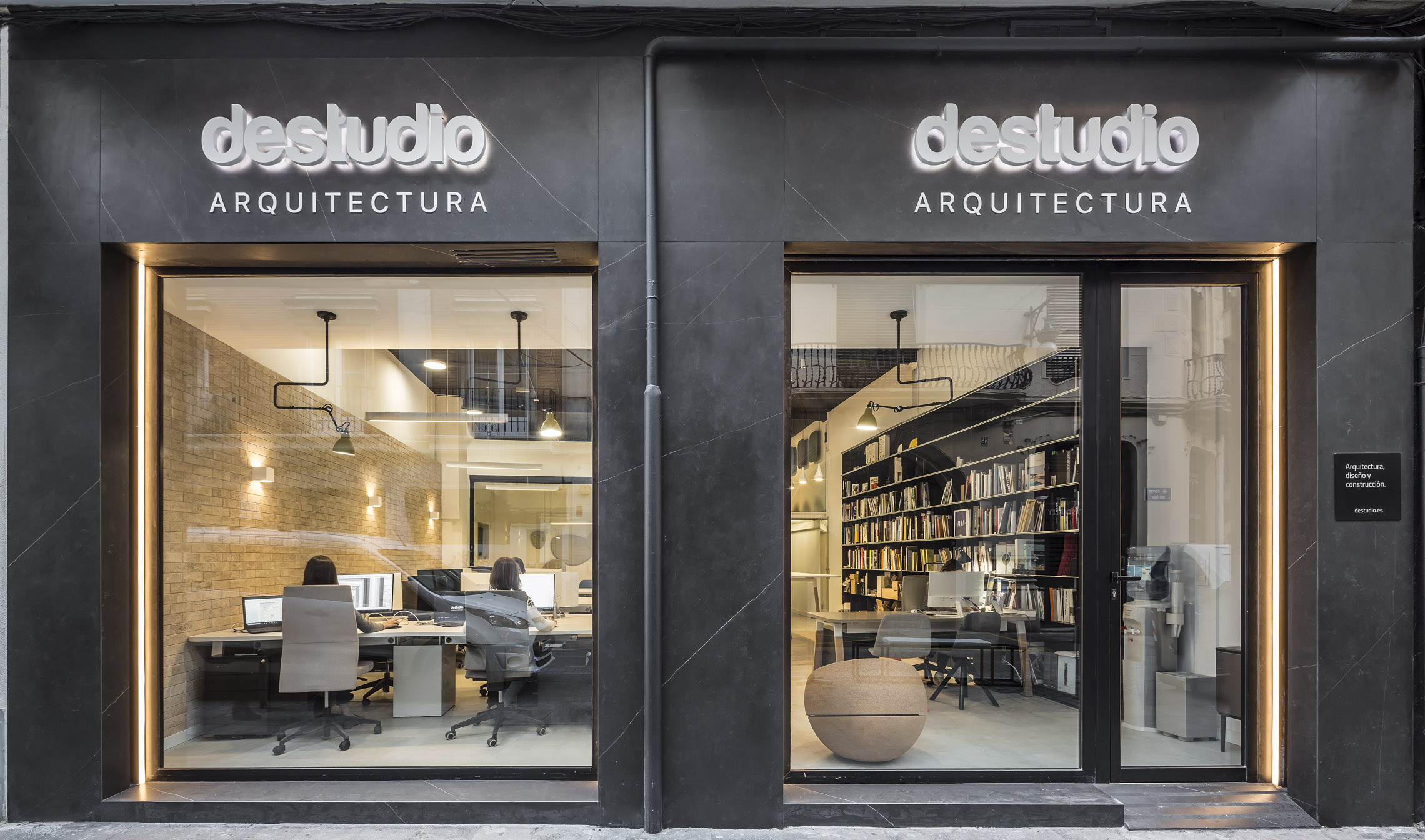 Destudio by Destudio - Architizer