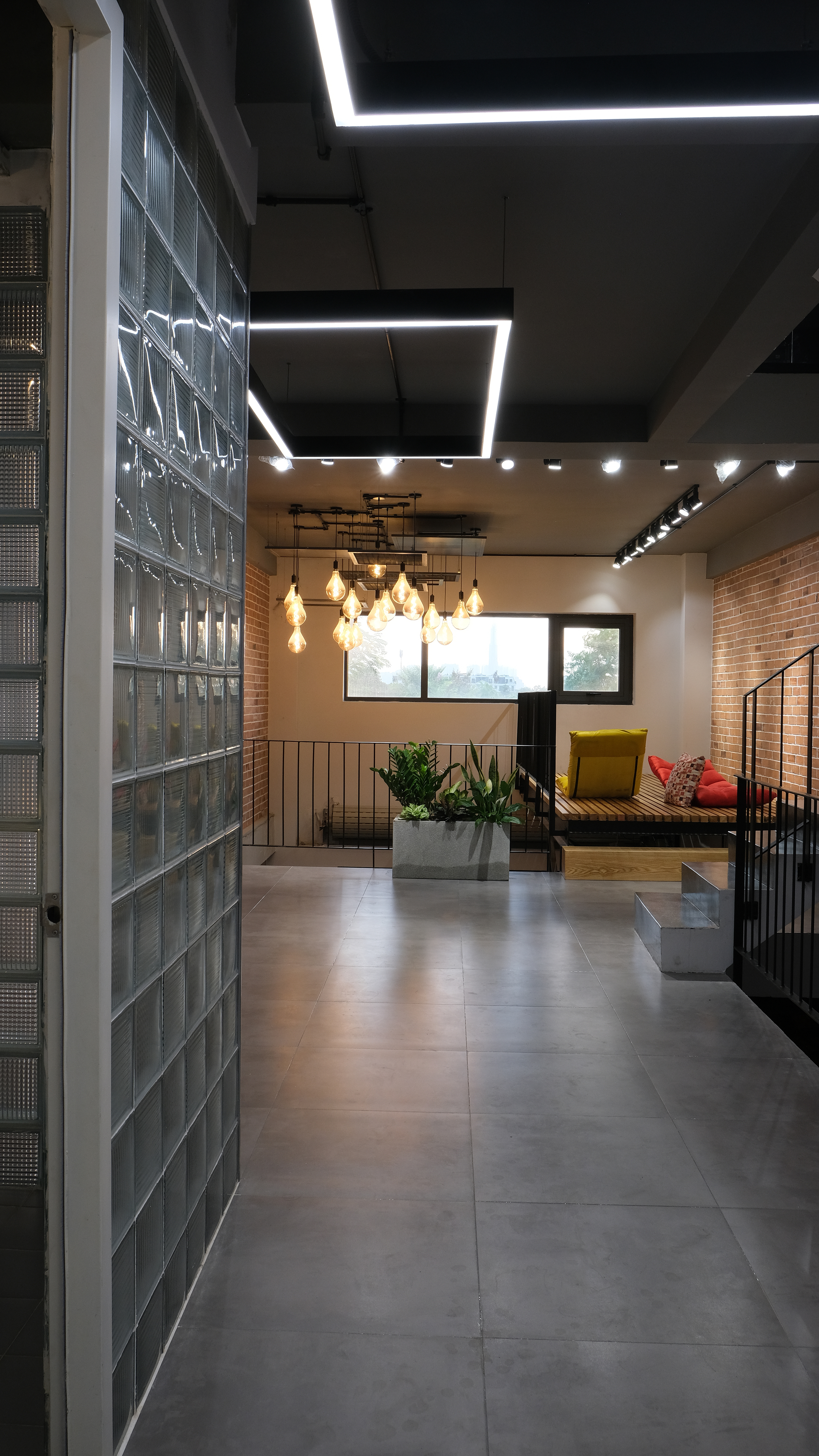 POPTECH-OFFICE by Chi.Arch - Architizer