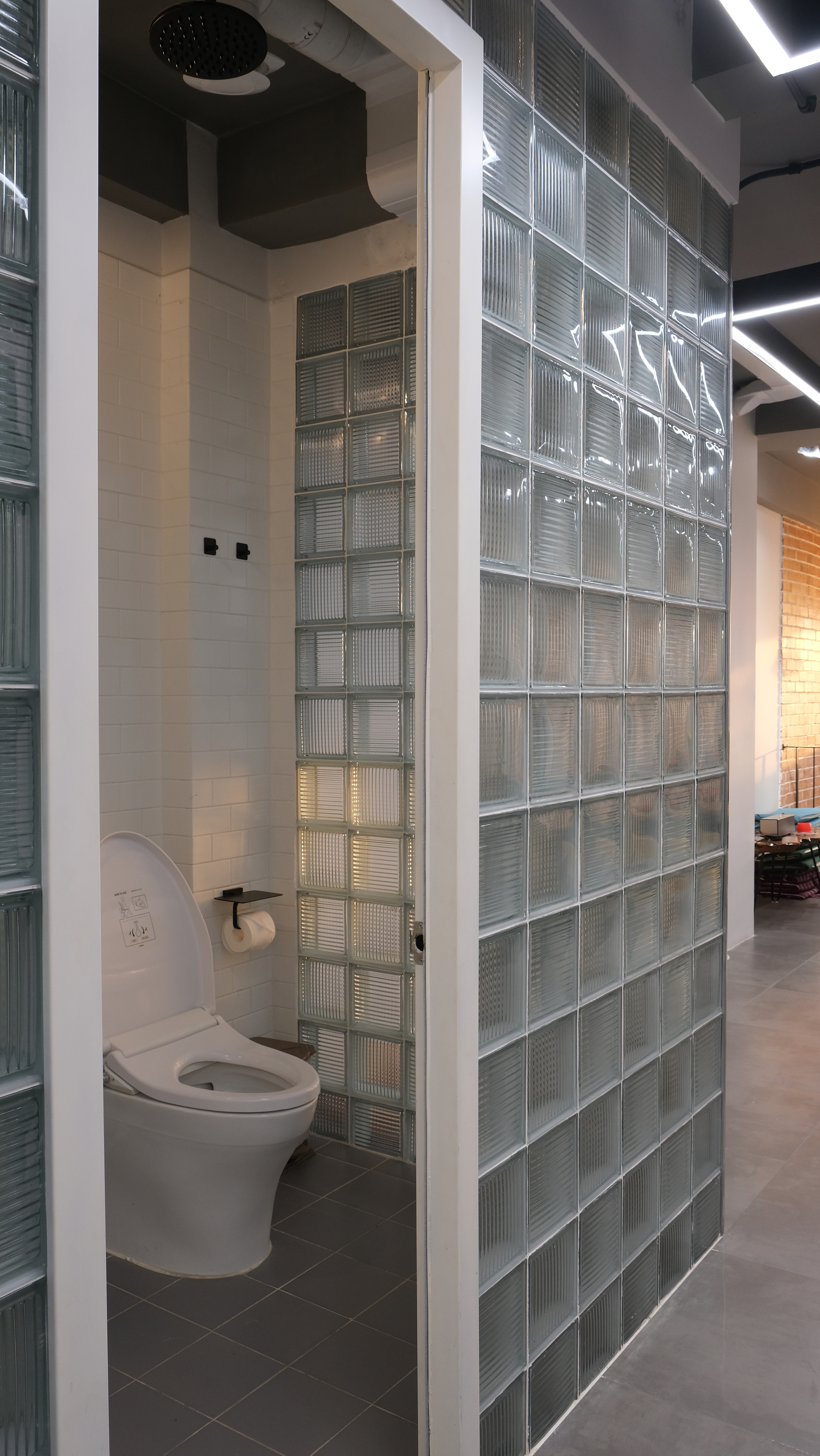 POPTECH-OFFICE by Chi.Arch - Architizer