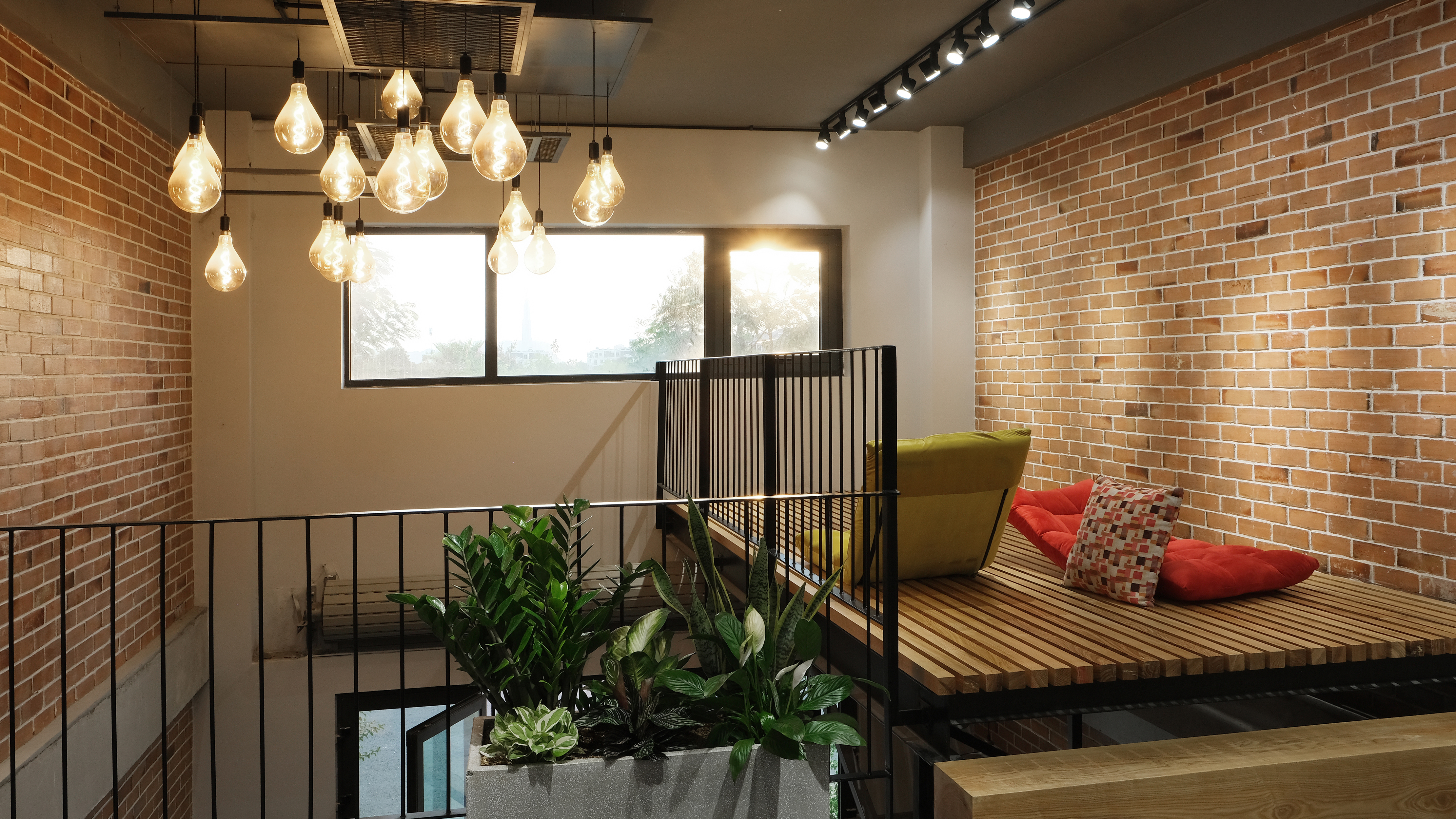 POPTECH-OFFICE by Chi.Arch - Architizer