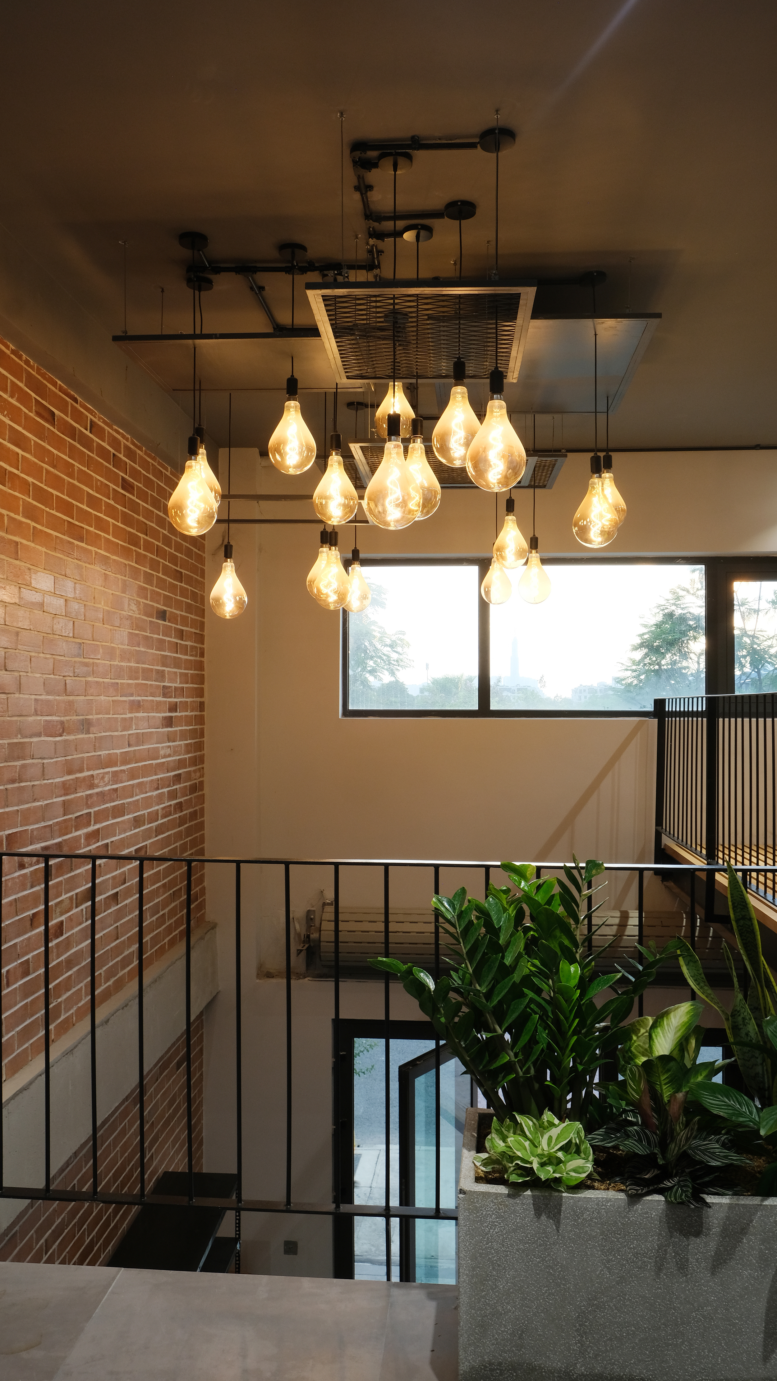 POPTECH-OFFICE by Chi.Arch - Architizer