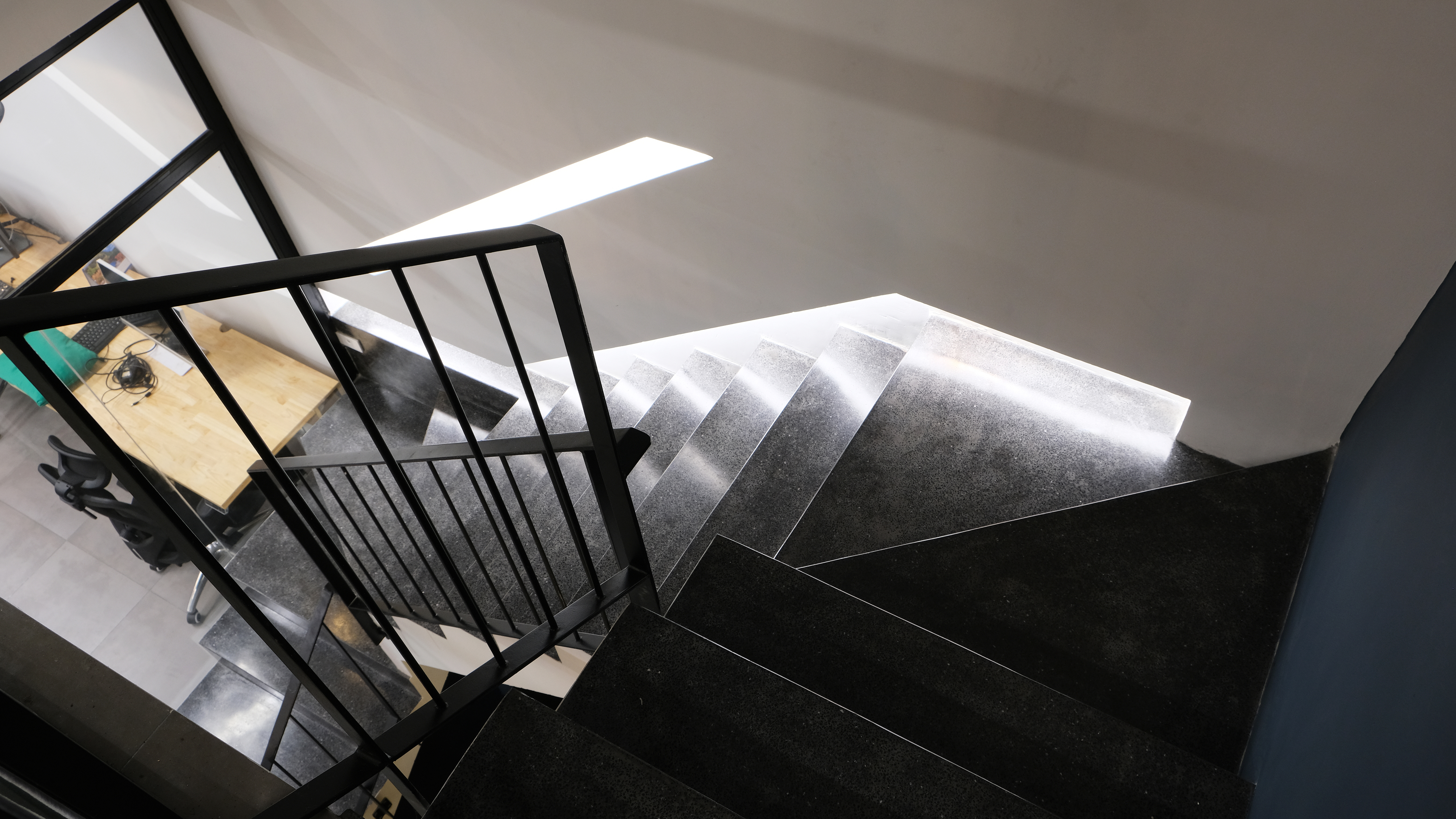 POPTECH-OFFICE by Chi.Arch - Architizer