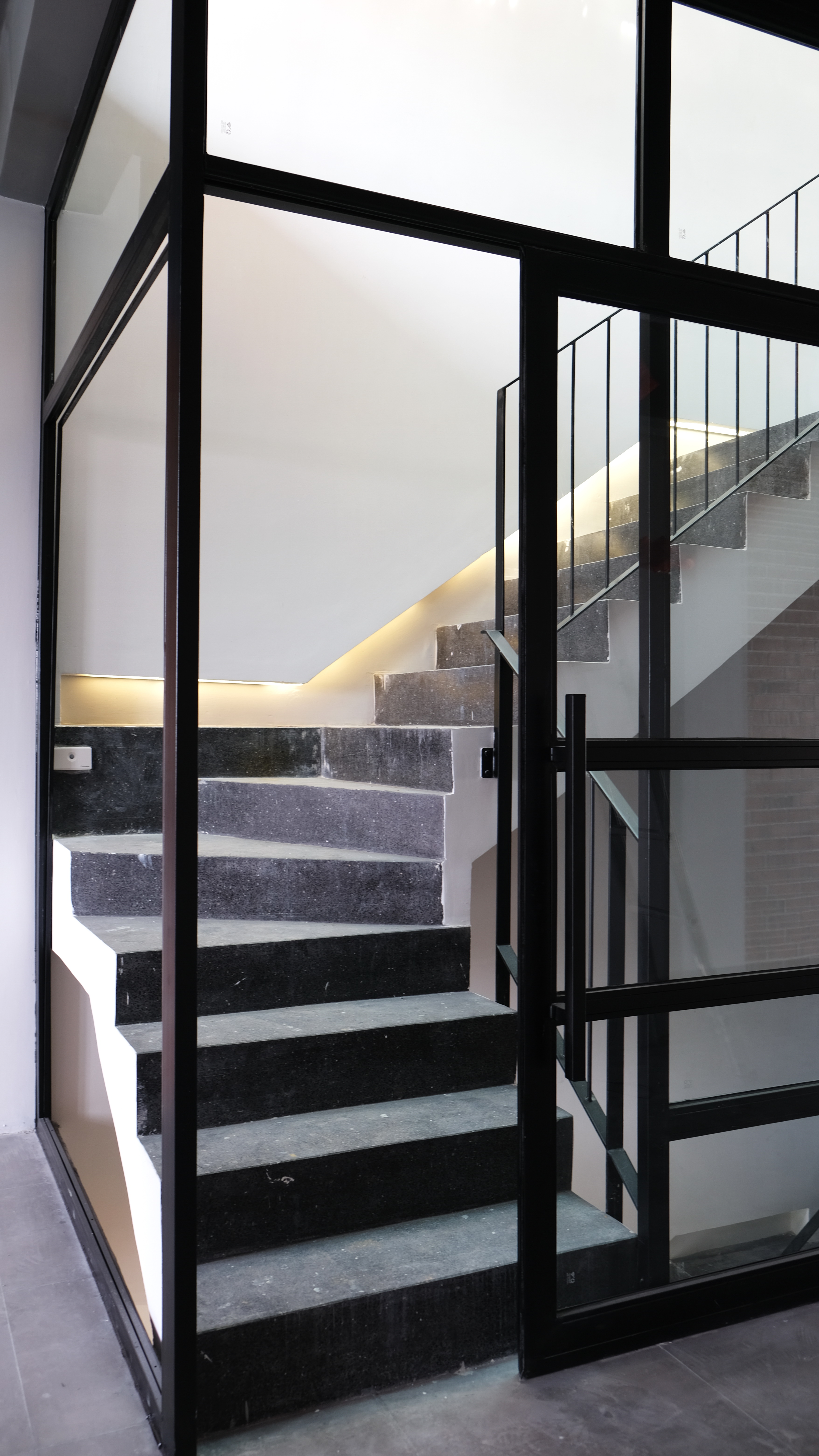 POPTECH-OFFICE by Chi.Arch - Architizer