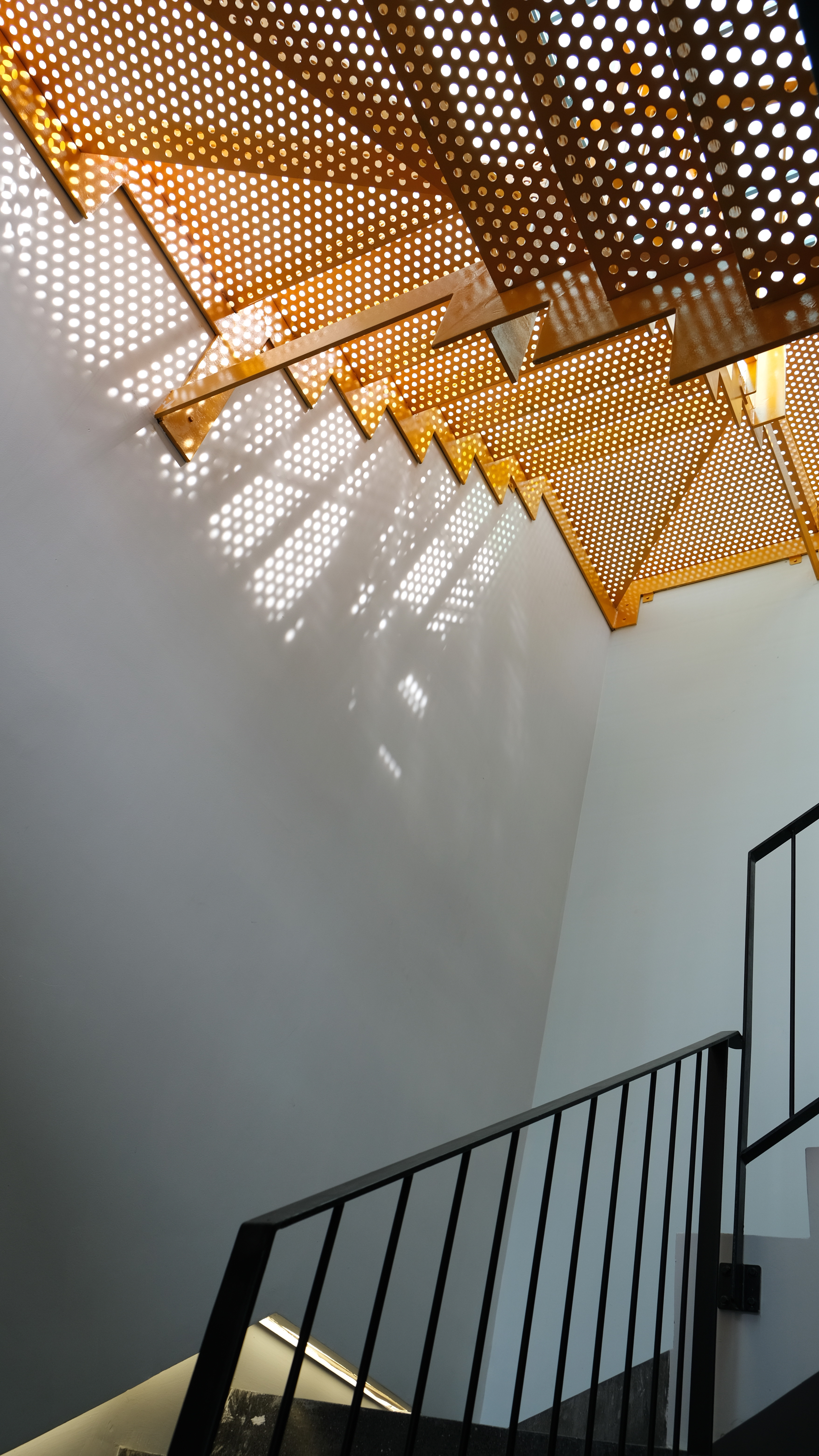 POPTECH-OFFICE by Chi.Arch - Architizer