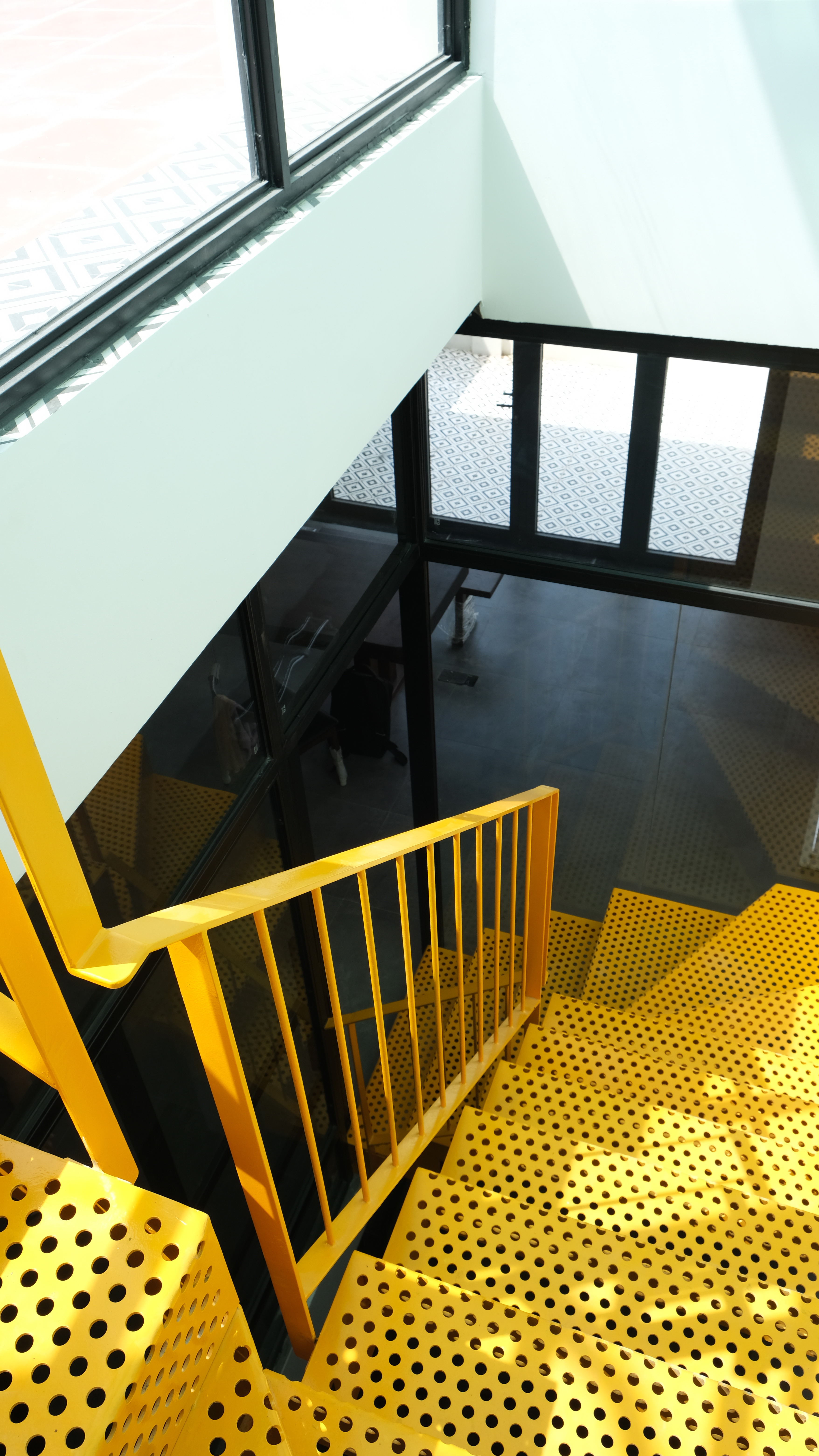 POPTECH-OFFICE by Chi.Arch - Architizer