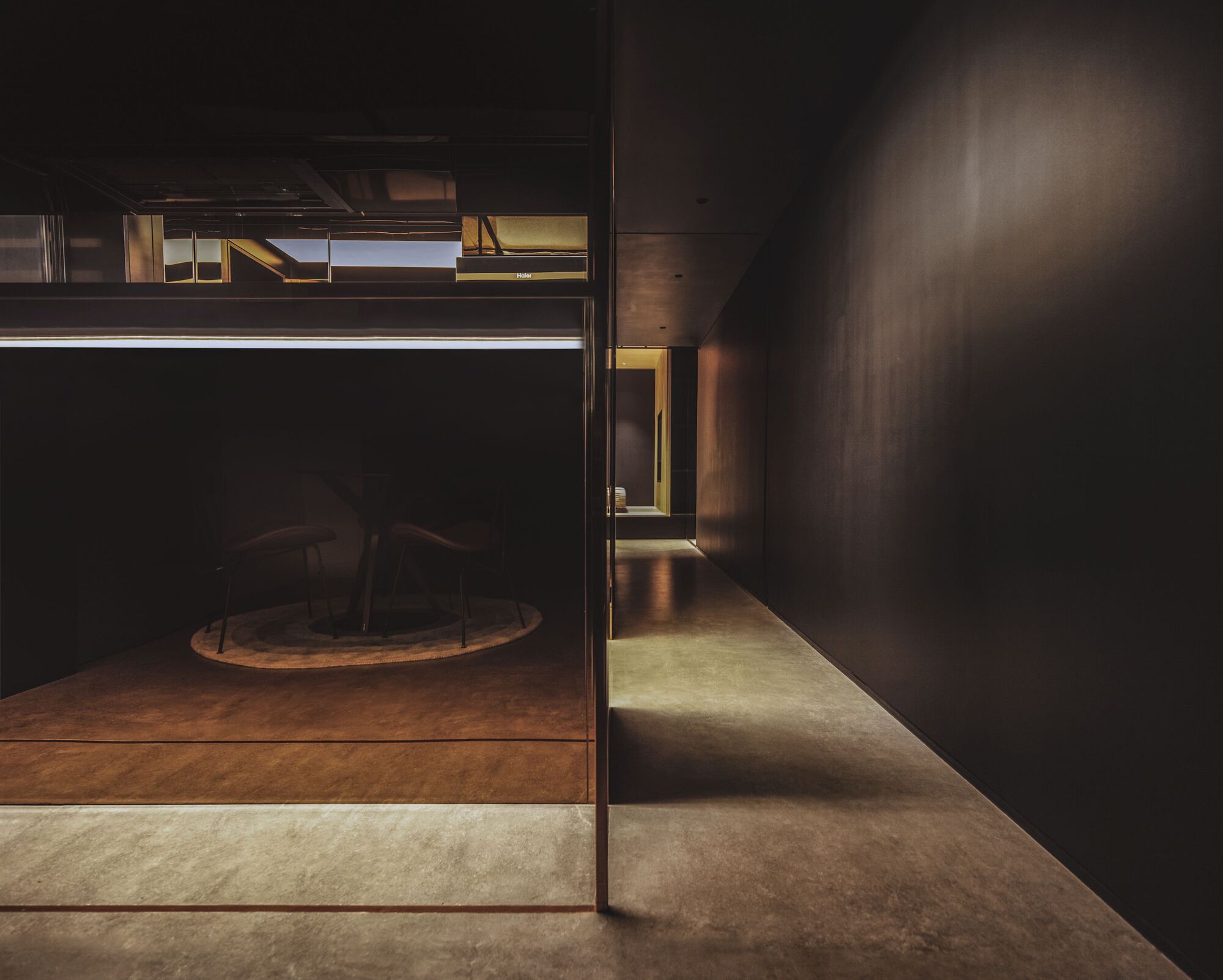 Copper cube Haus by DIG Architects - Architizer
