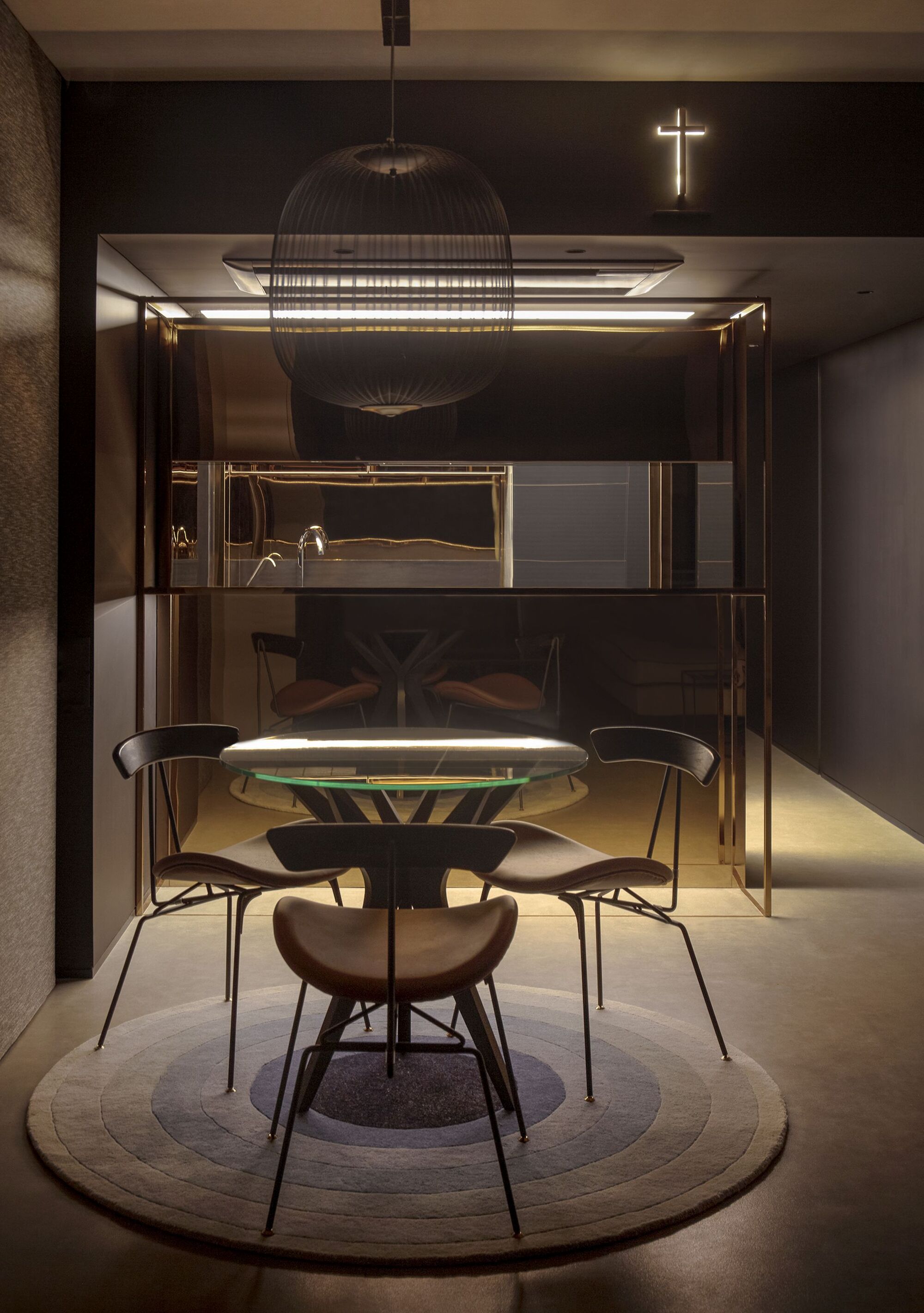 Copper cube Haus by DIG Architects - Architizer
