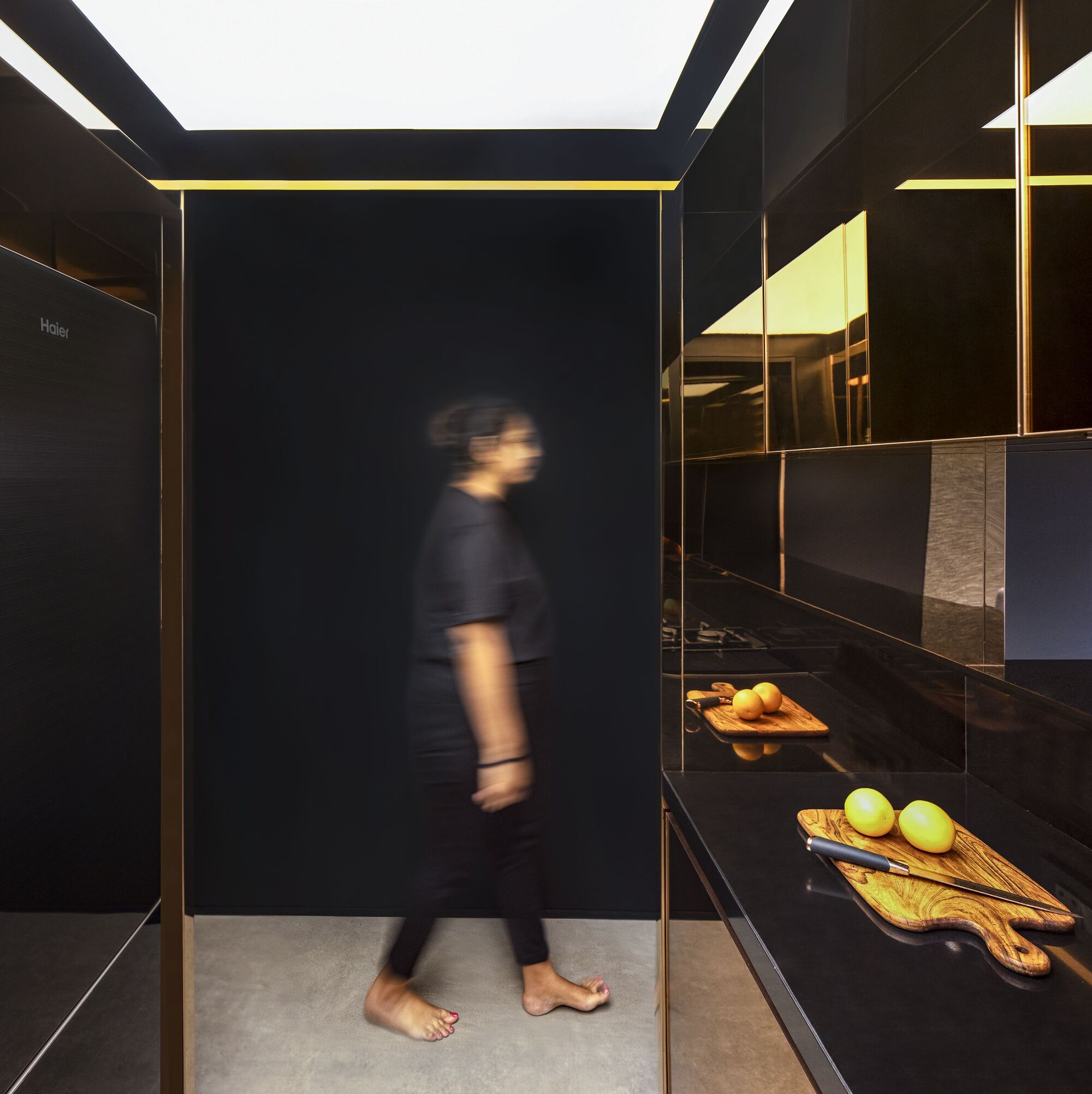 Copper cube Haus by DIG Architects - Architizer