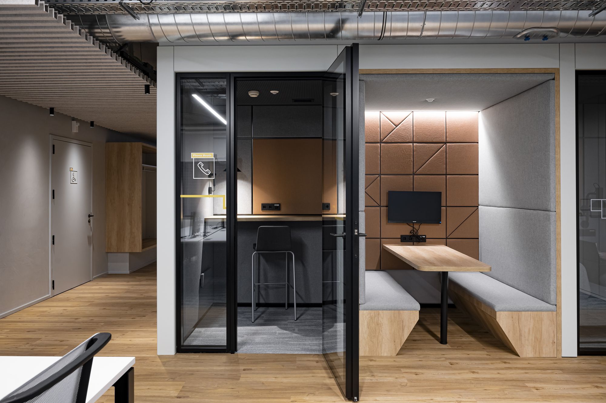 PwC Portugal by Openbook - Architizer