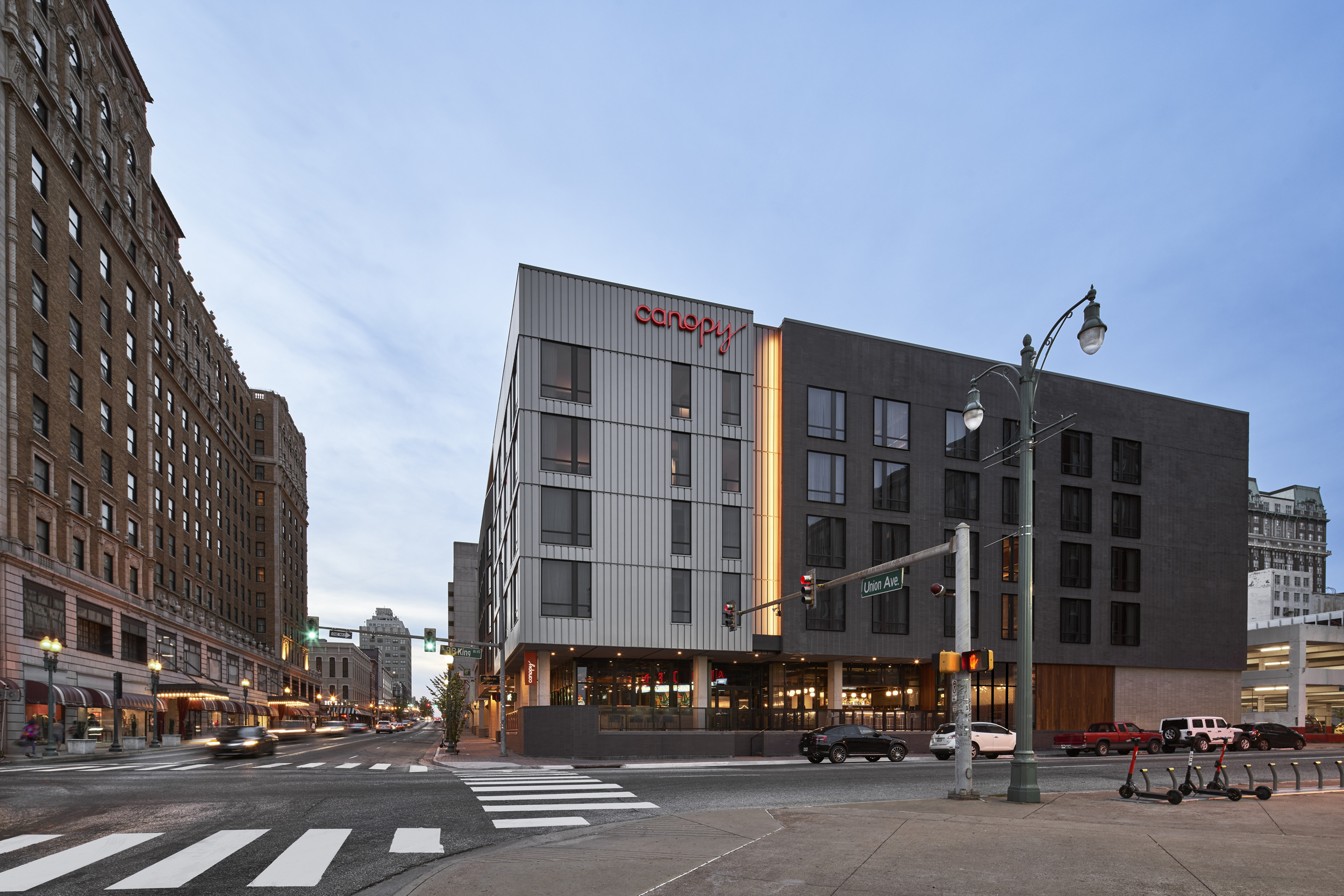 HBG Design - Architizer