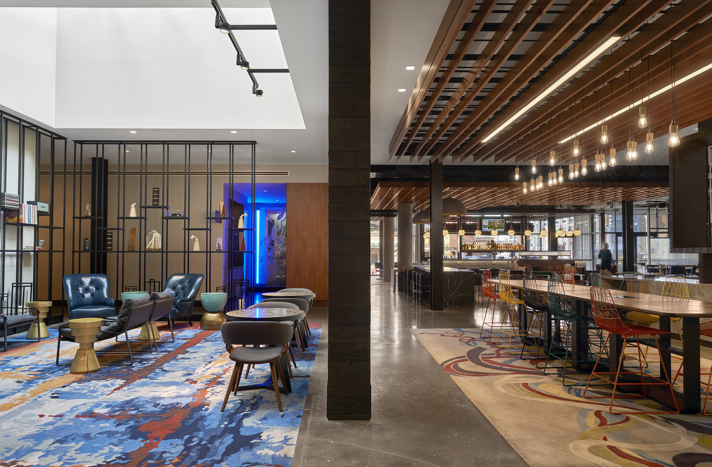 Hbg Design Memphis | HBG Design Master Plan Envisions Memphis’ BLP Film ...