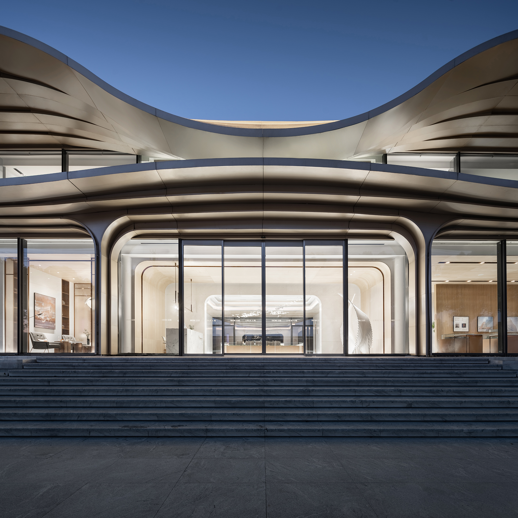 LYCS Architecture Office by LYCS Architecture - Architizer