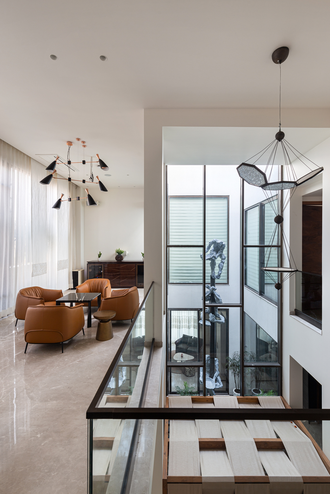 House 91/4 by Studio Ardete - Architizer