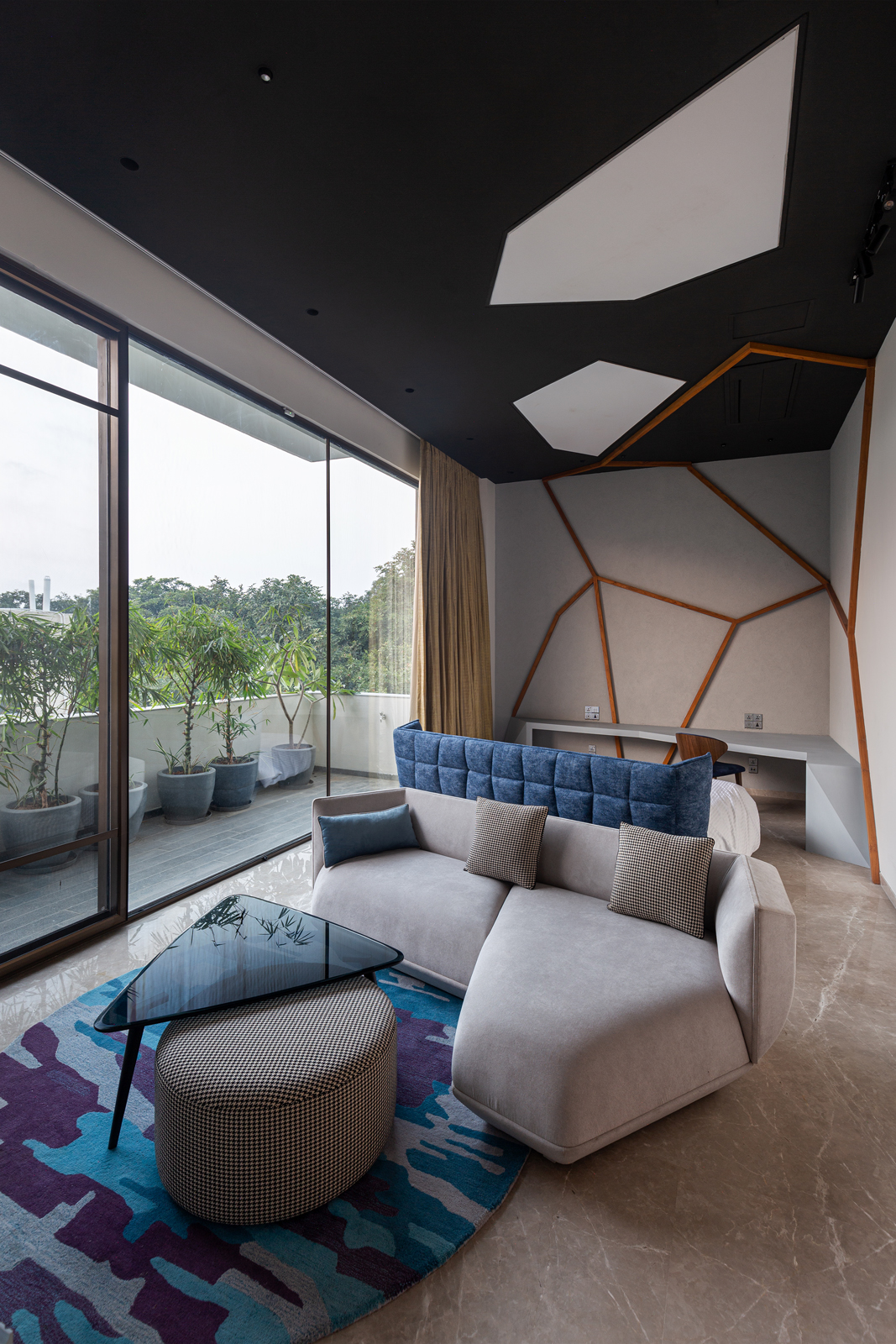 House 91/4 by Studio Ardete - Architizer