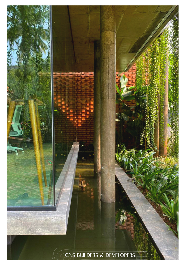 Cns Architecture Studio by cns builders - Architizer