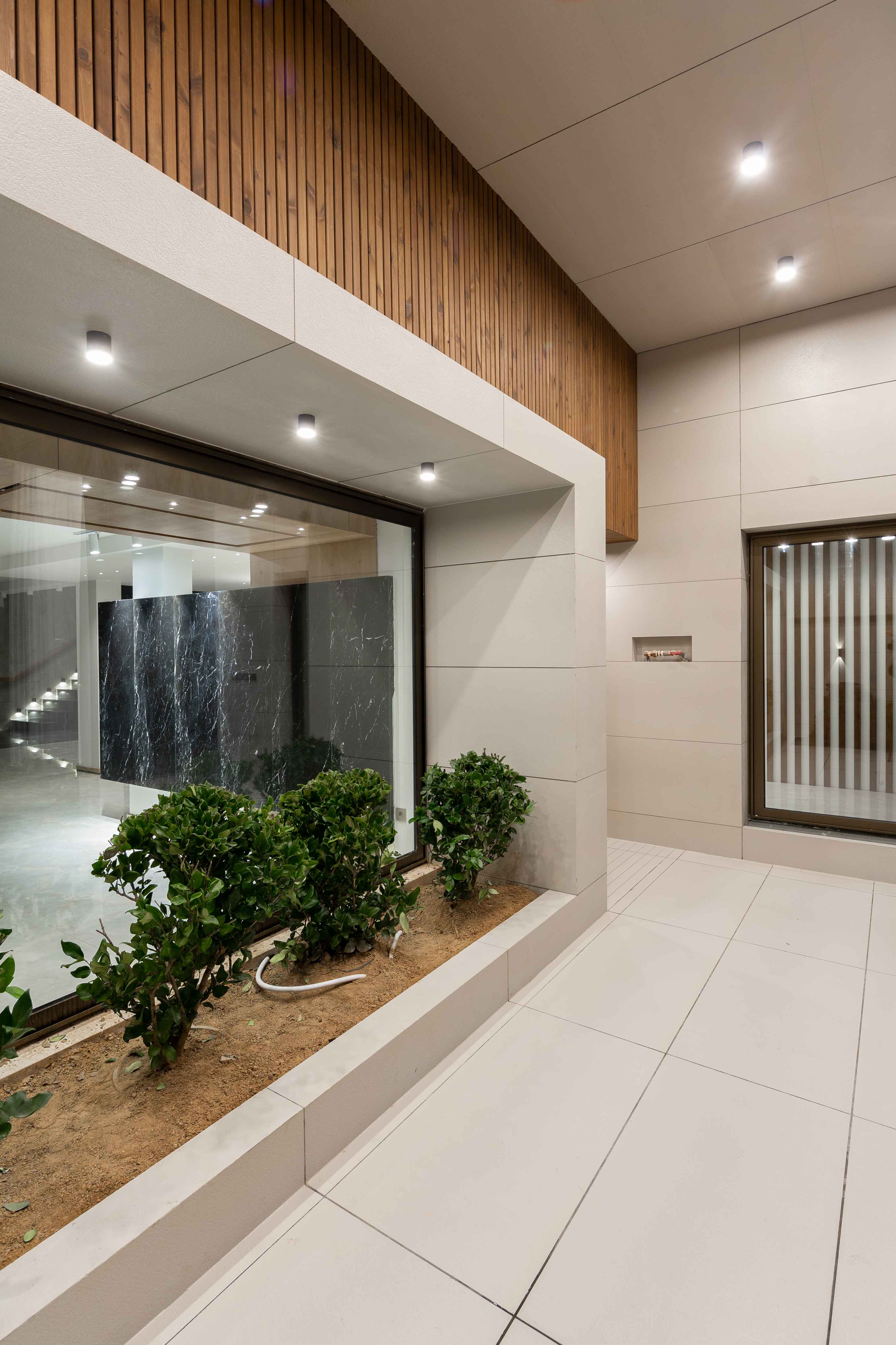 Dena villa by AshariArchitects - Architizer