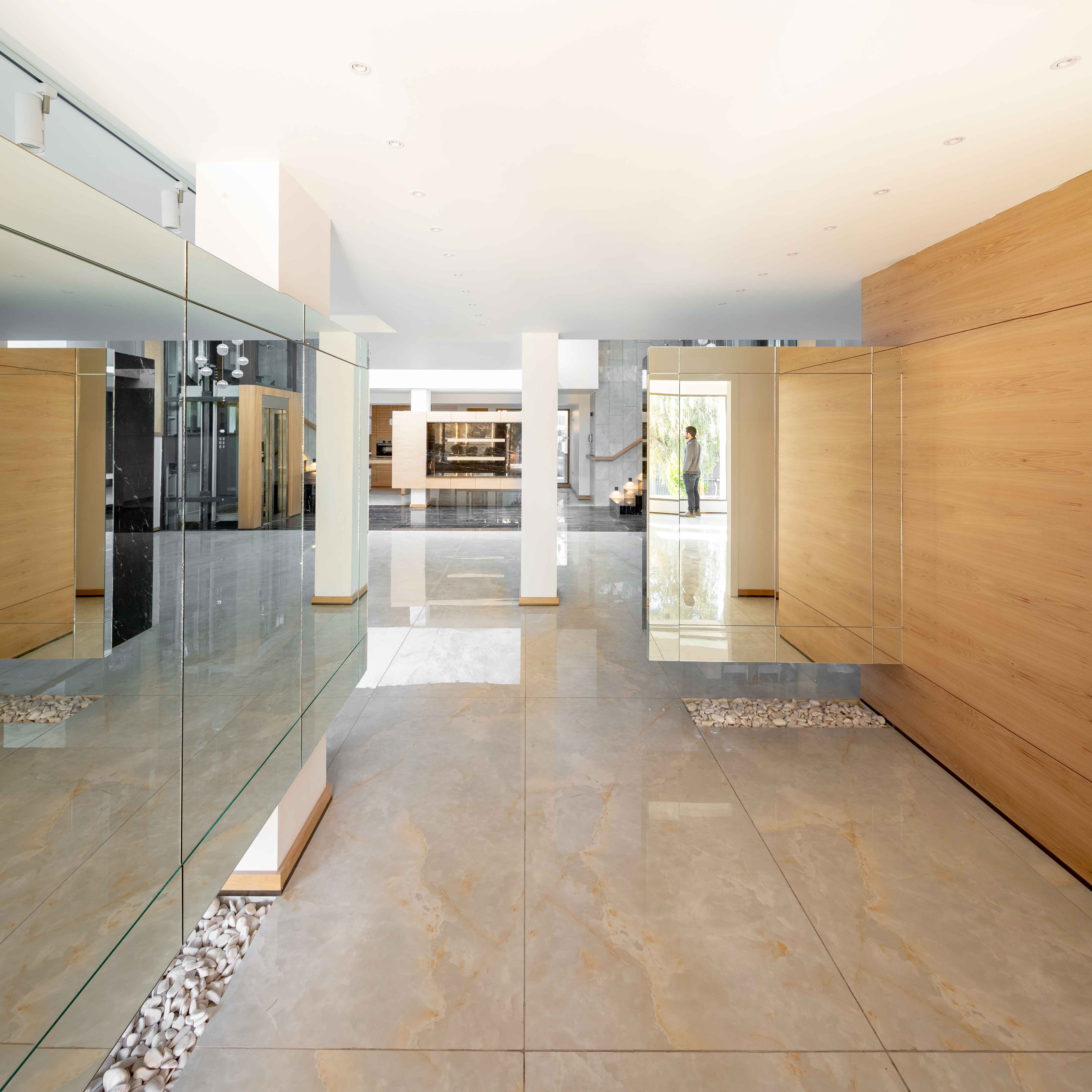 Dena villa by AshariArchitects - Architizer