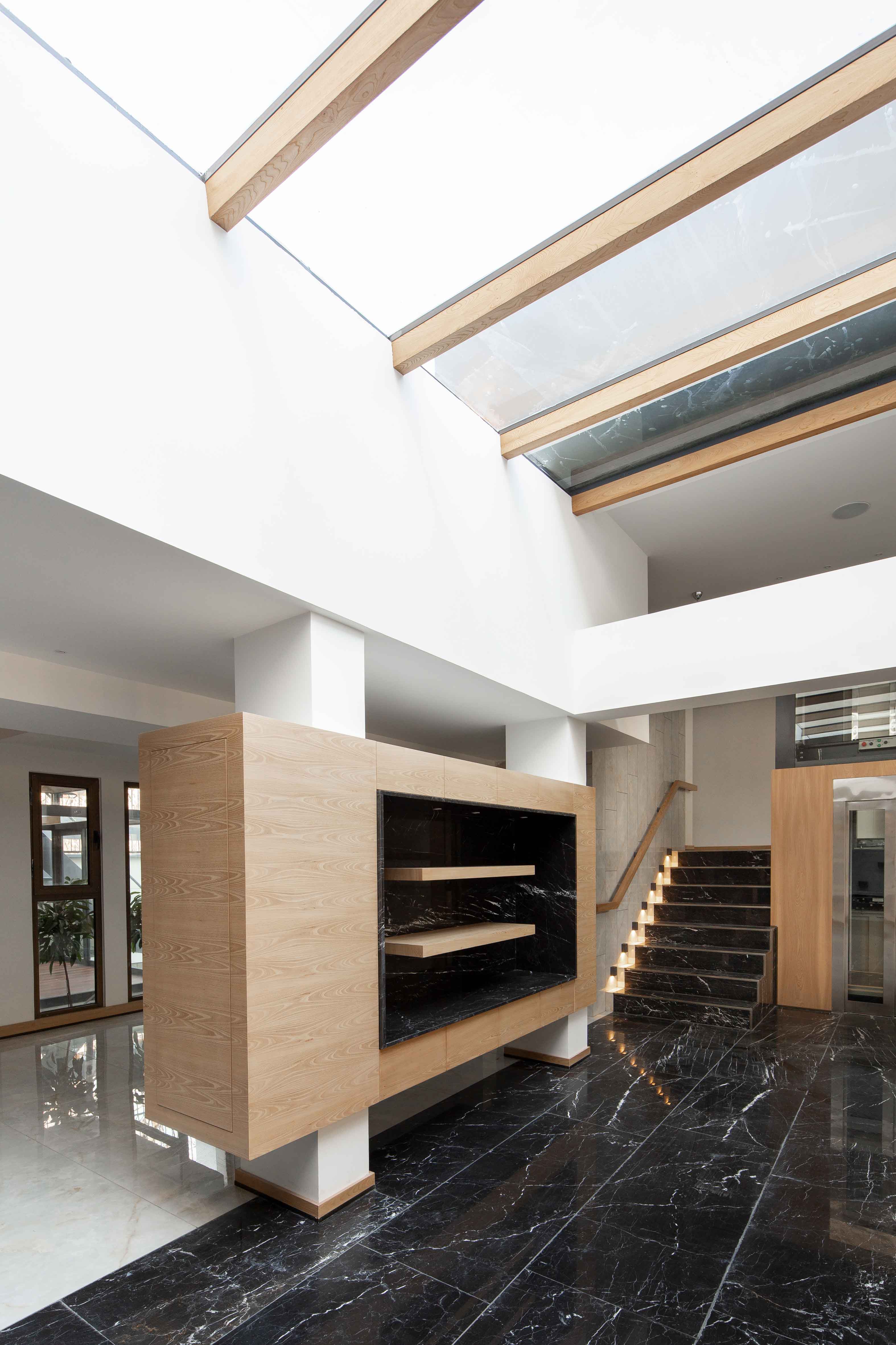 Dena villa by AshariArchitects - Architizer