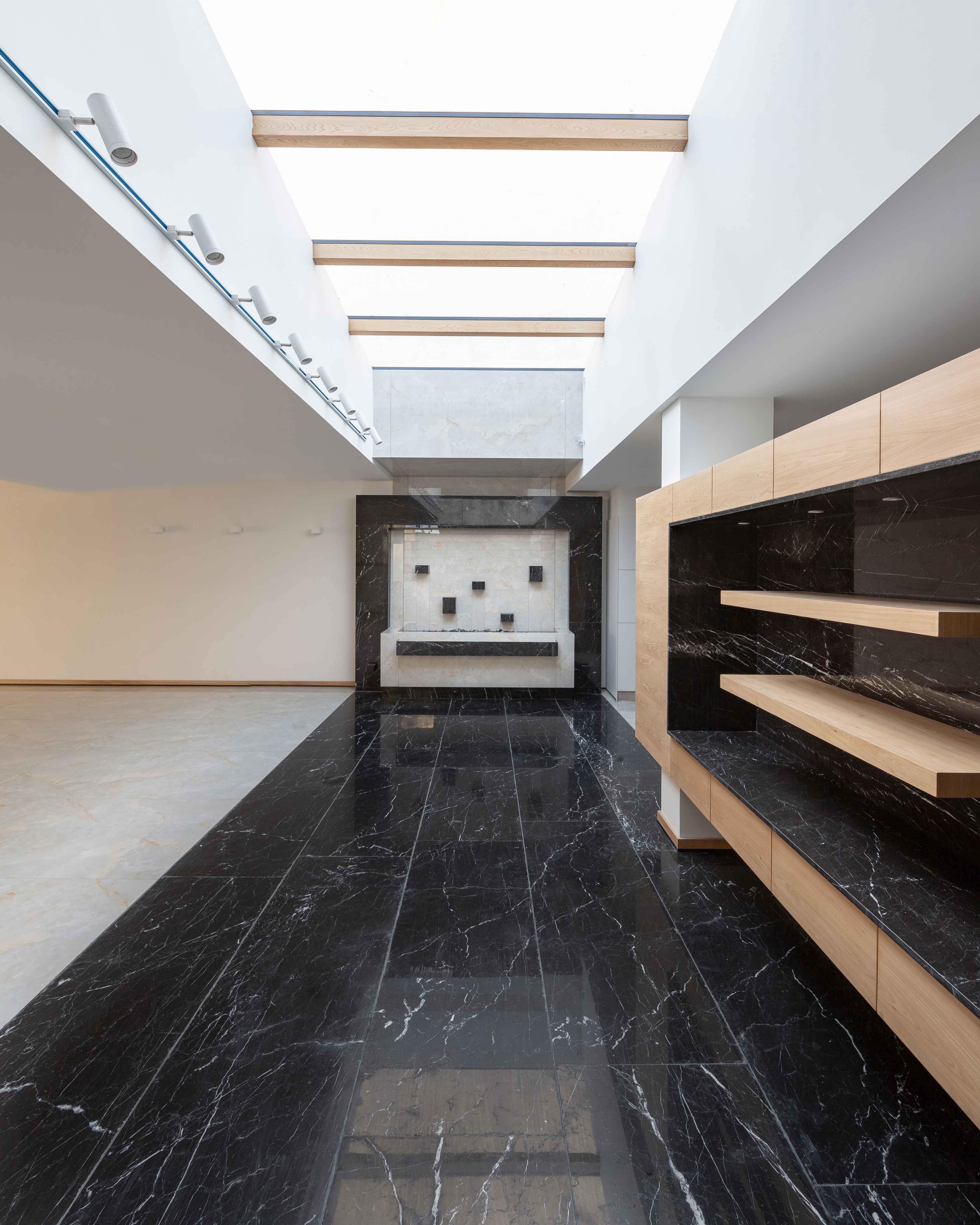 Dena villa by AshariArchitects - Architizer