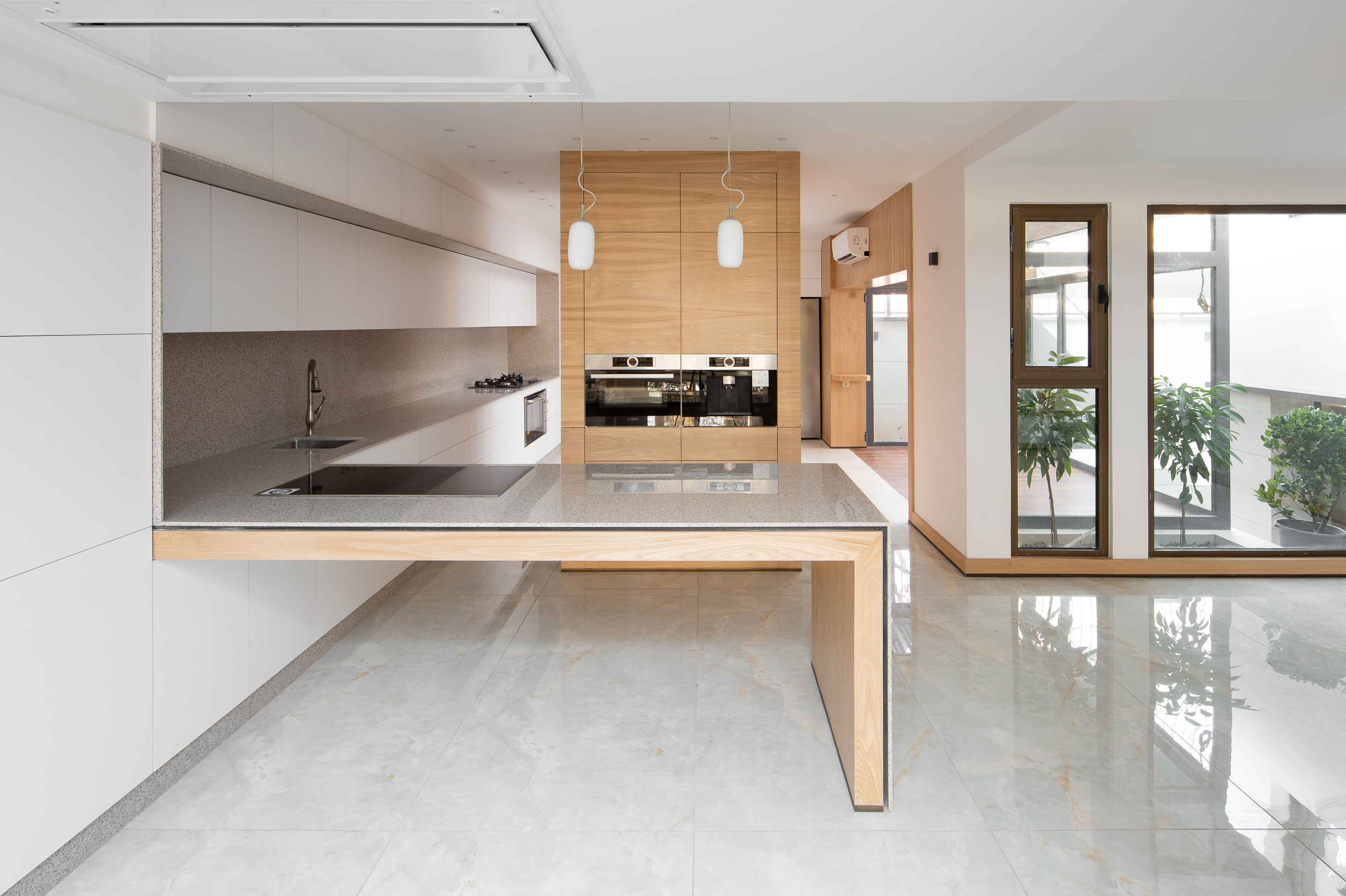 Dena villa by AshariArchitects - Architizer