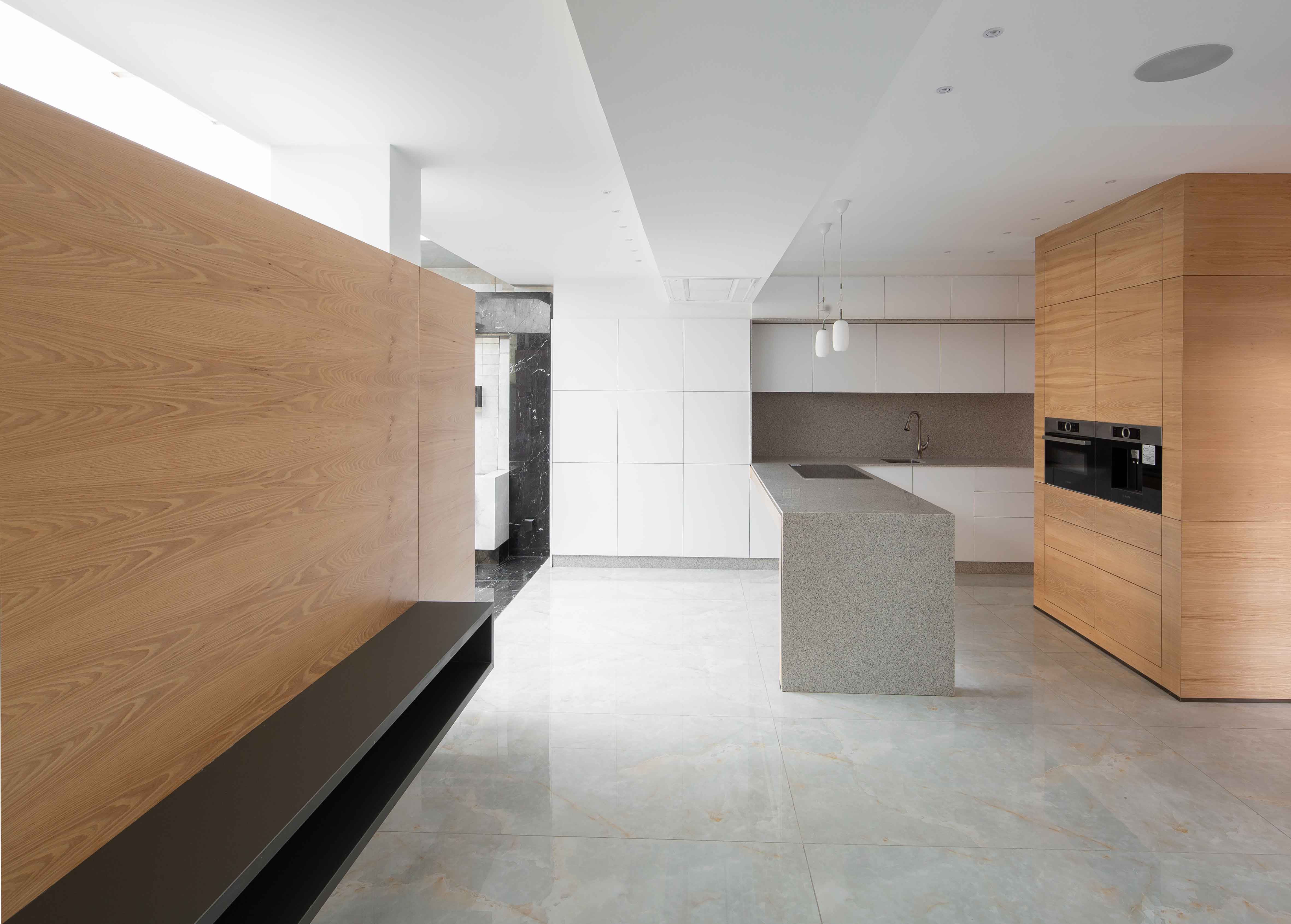 Dena villa by AshariArchitects - Architizer