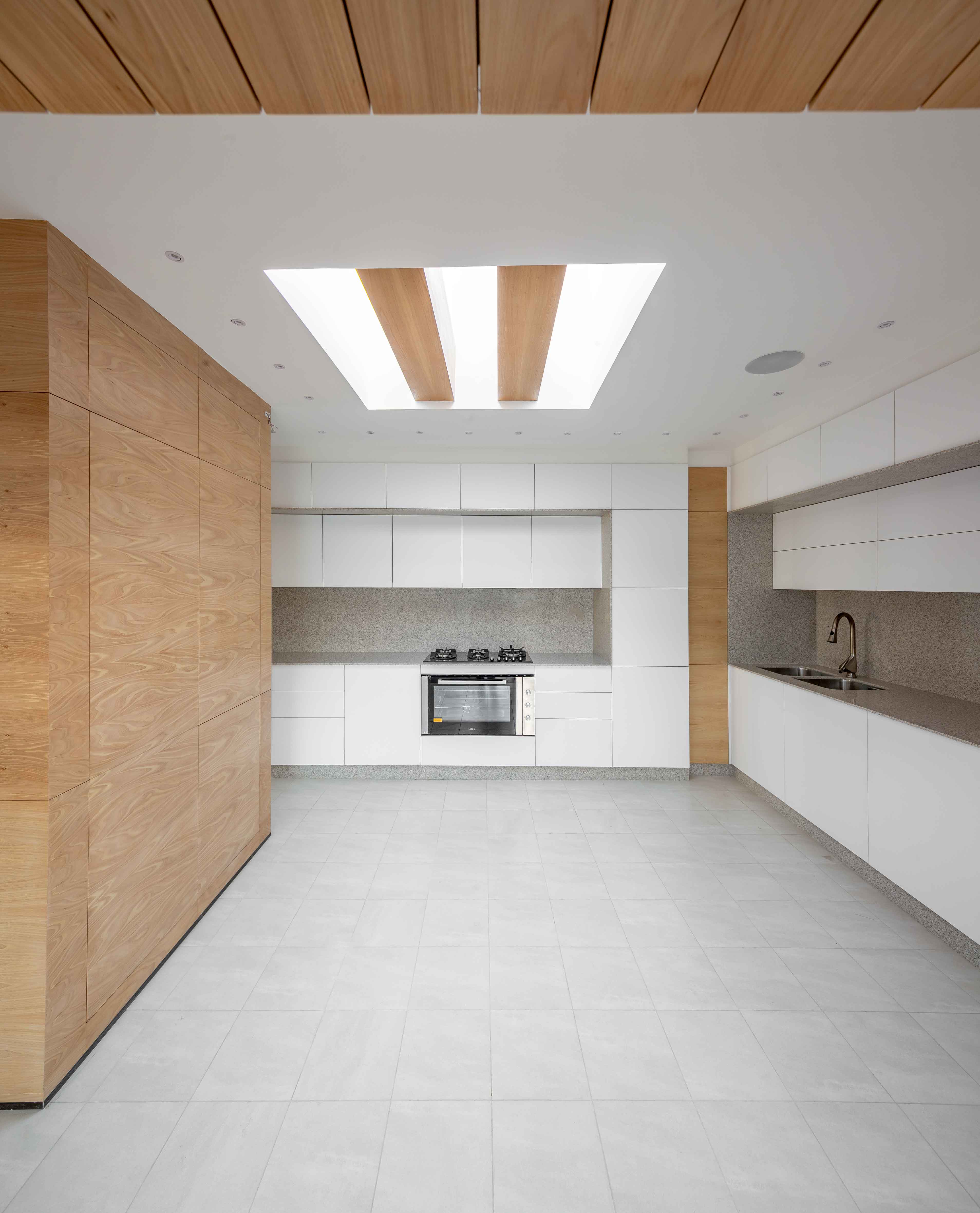 Dena villa by AshariArchitects - Architizer