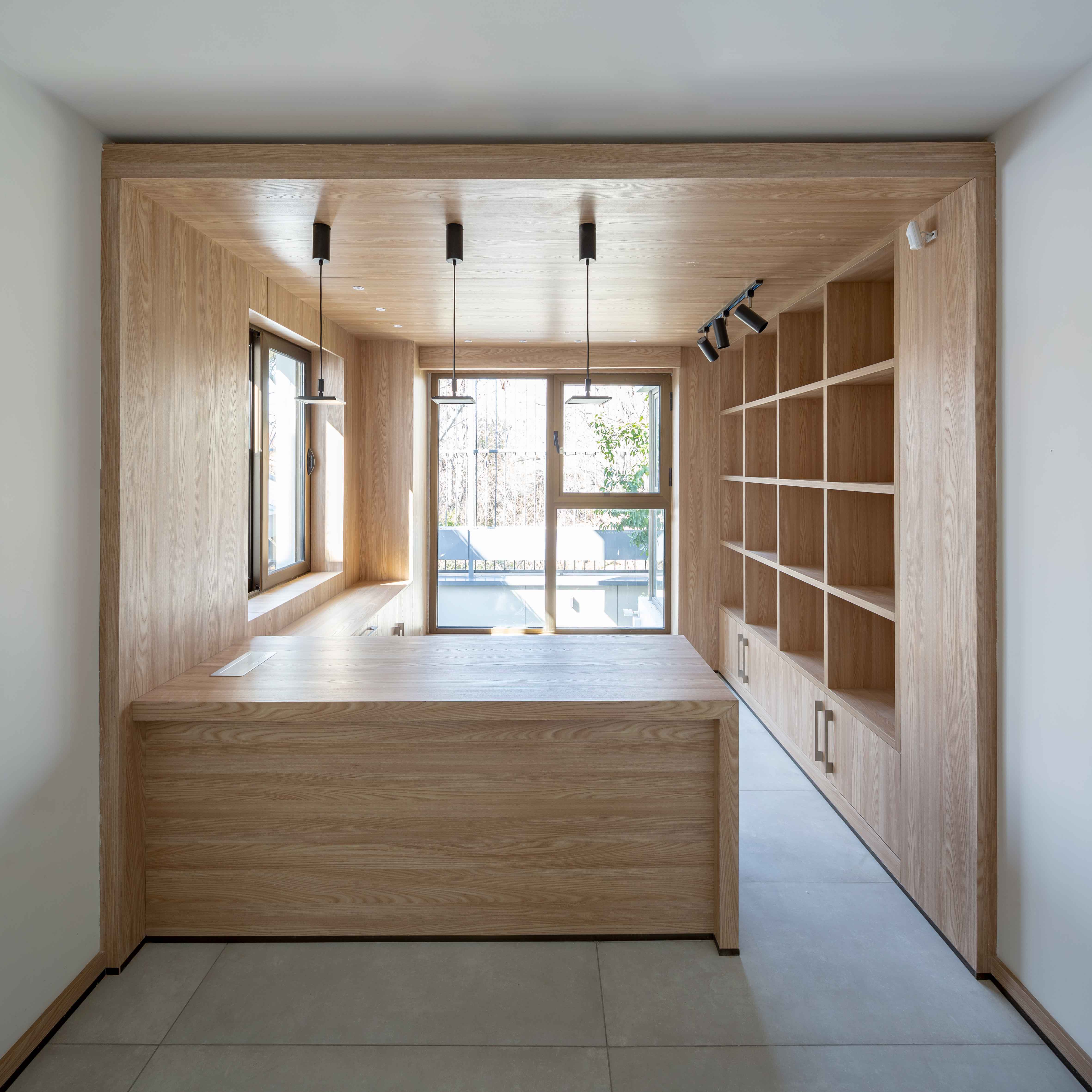 Dena villa by AshariArchitects - Architizer