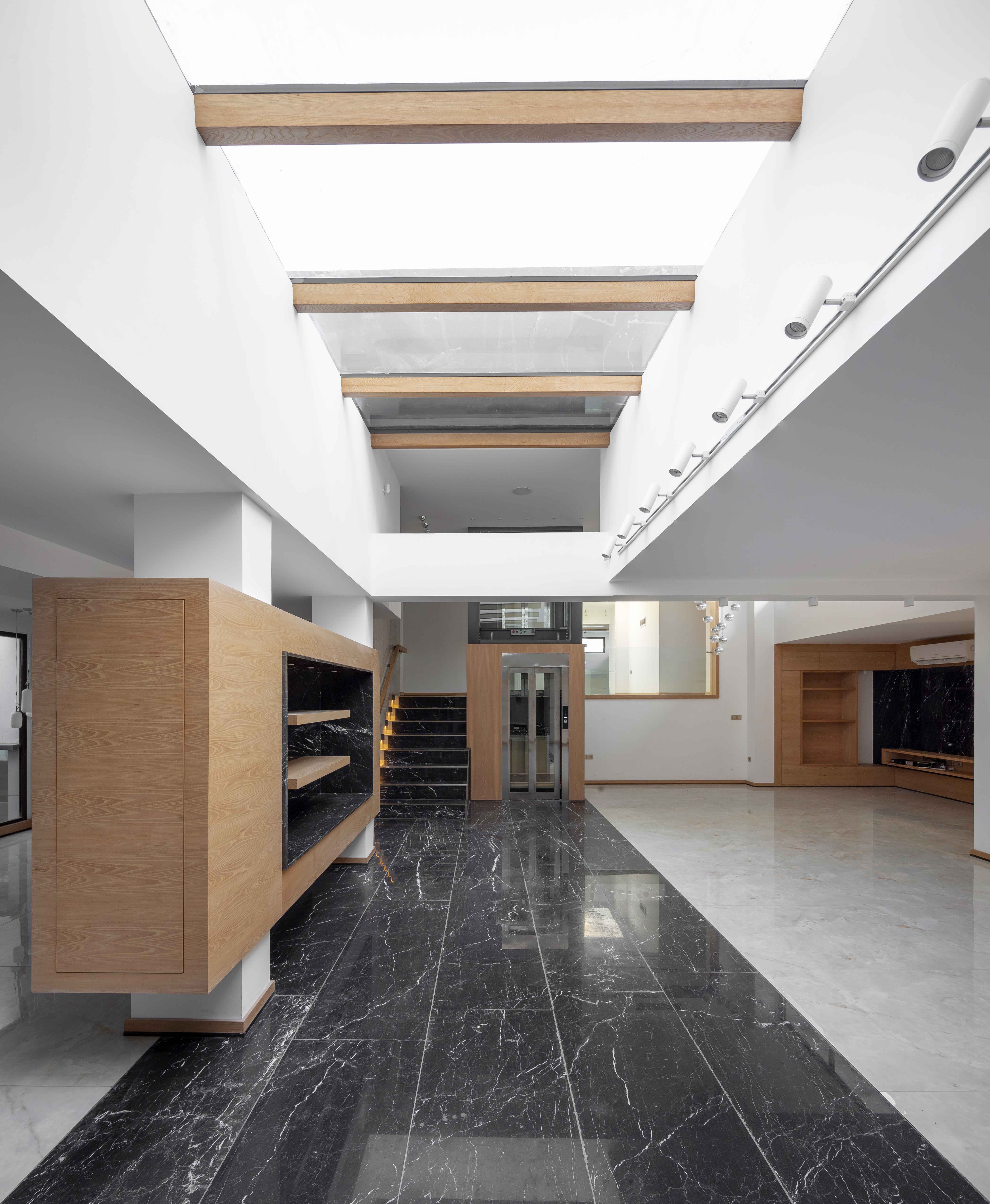 Dena villa by AshariArchitects - Architizer