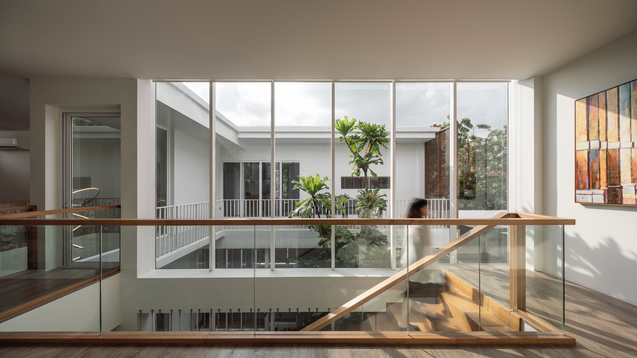 Idea 3266639: 81 Trans-(parent) by TOUCH Architect in Thailand - Architizer