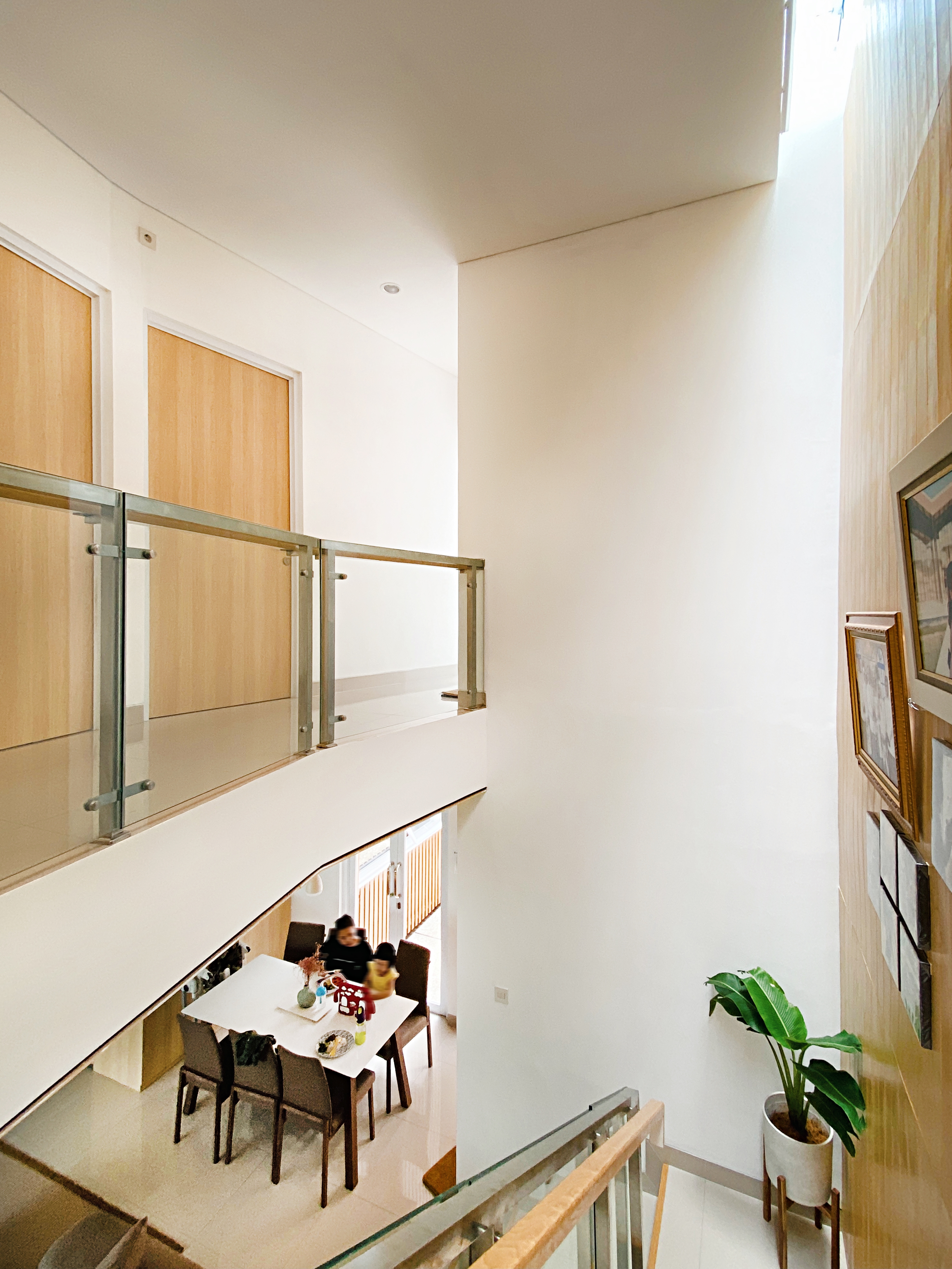 Parhuis House by Aaksen Responsible Aarchitecture - Architizer
