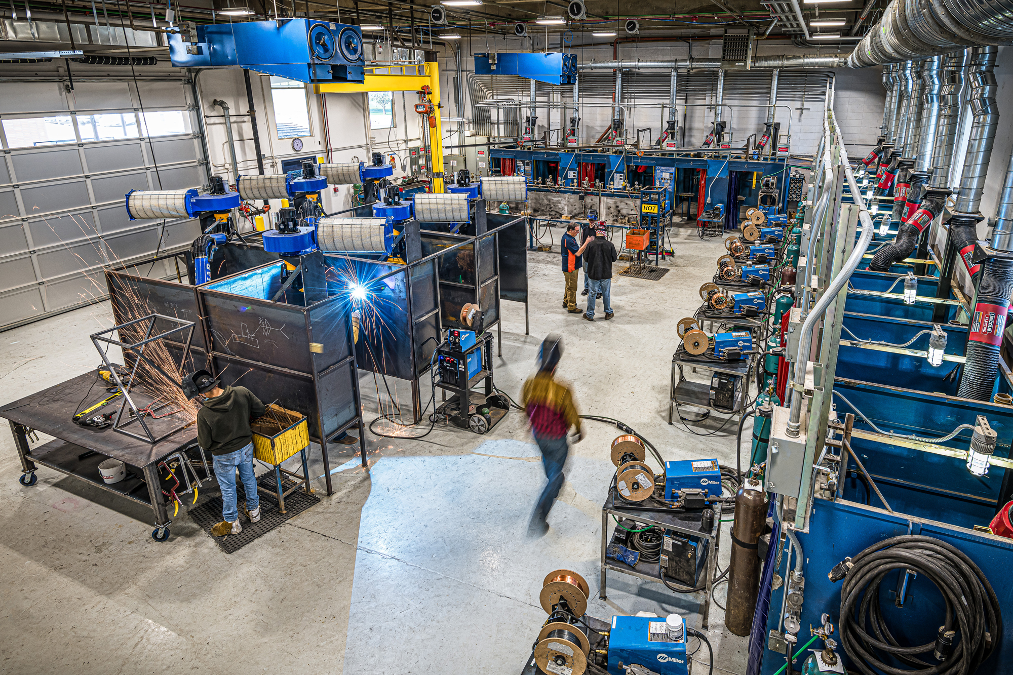 Treasure Valley Community College Career & Technical Education Center ...