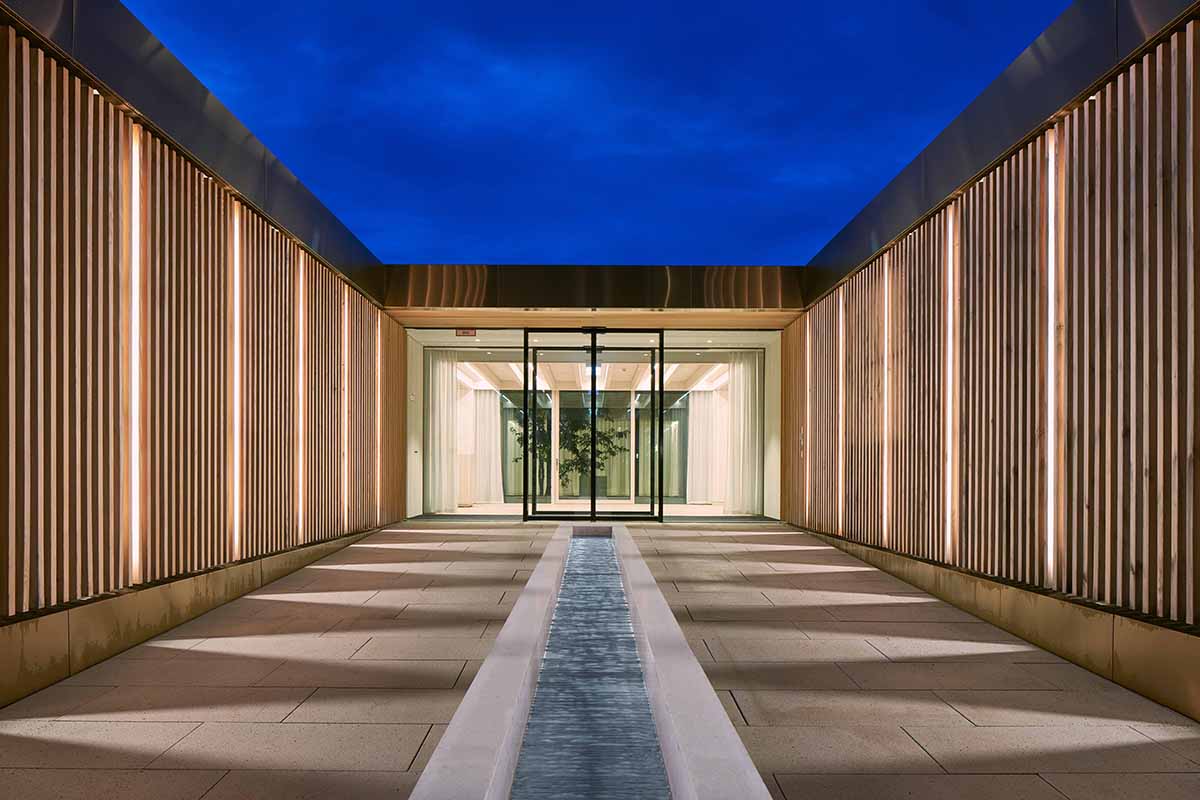 Matteo Thun & Partners - Architizer