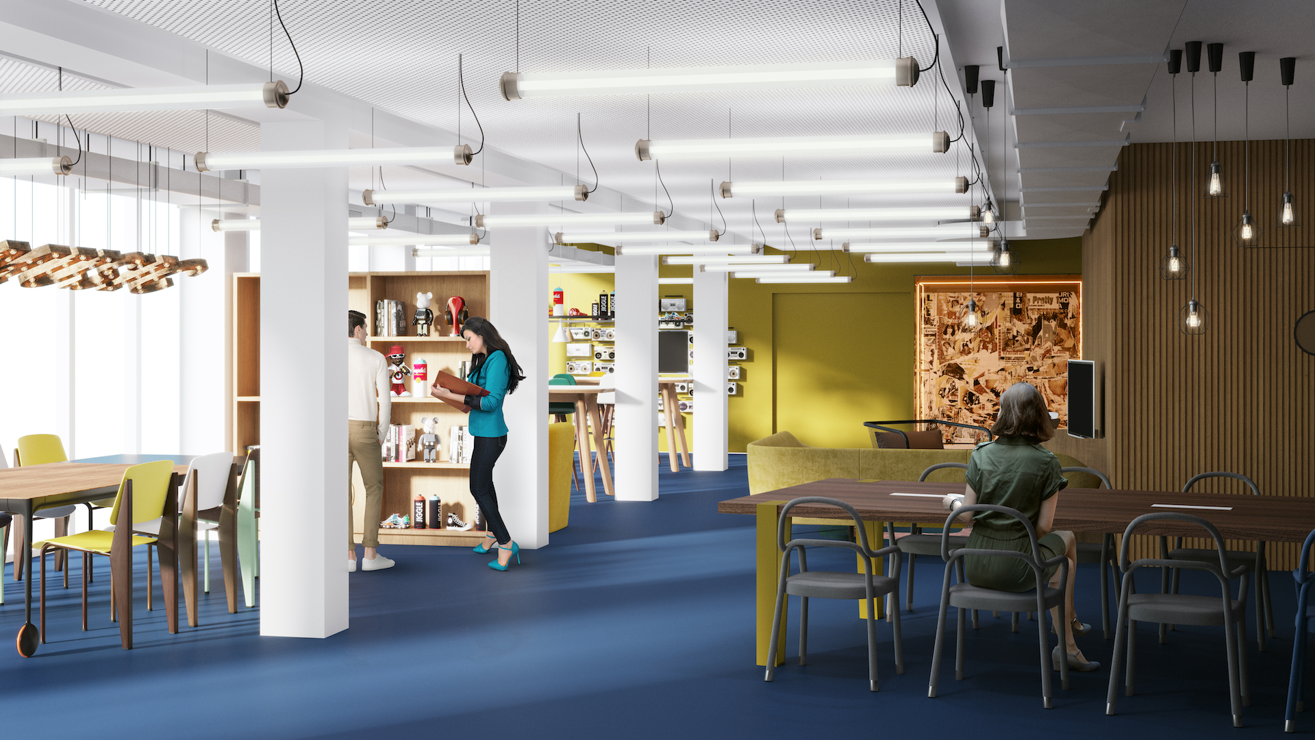 Wojo by nofuss - Architizer