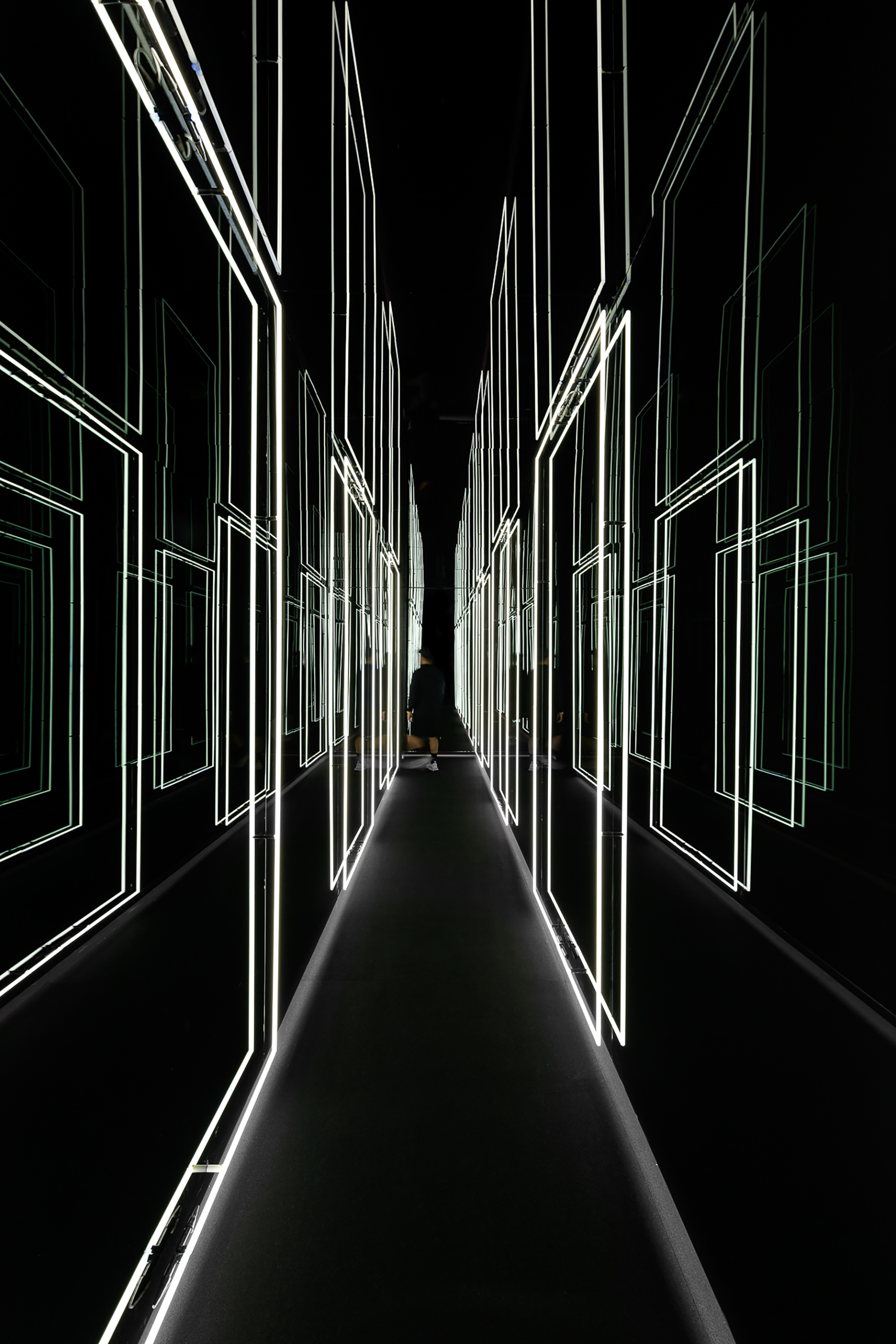 One2One Fitness Studio by ESQVTA | interior design & architecture ...