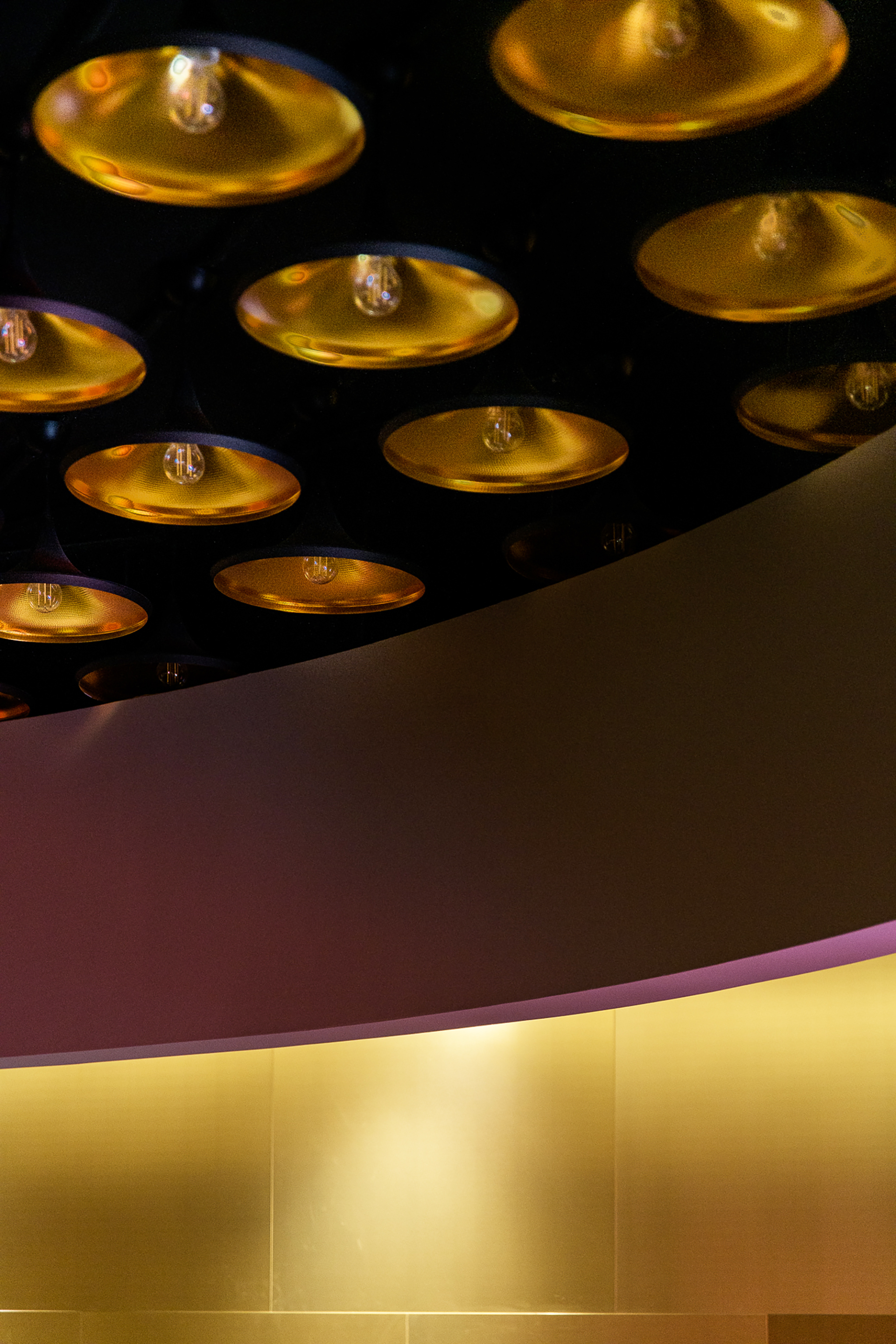 One2One Fitness Studio by ESQVTA | interior design & architecture ...