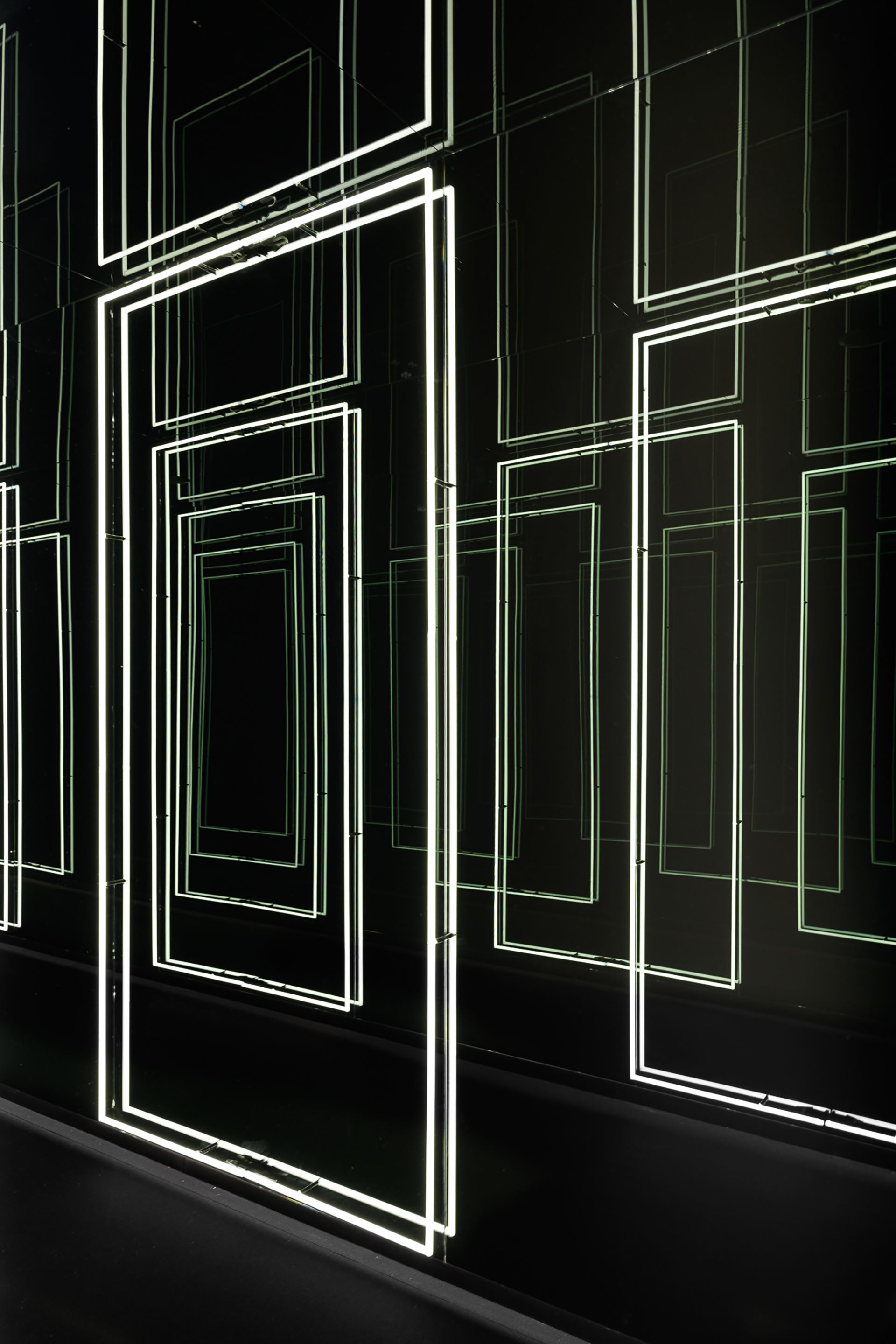 One2One Fitness Studio by ESQVTA | interior design & architecture ...