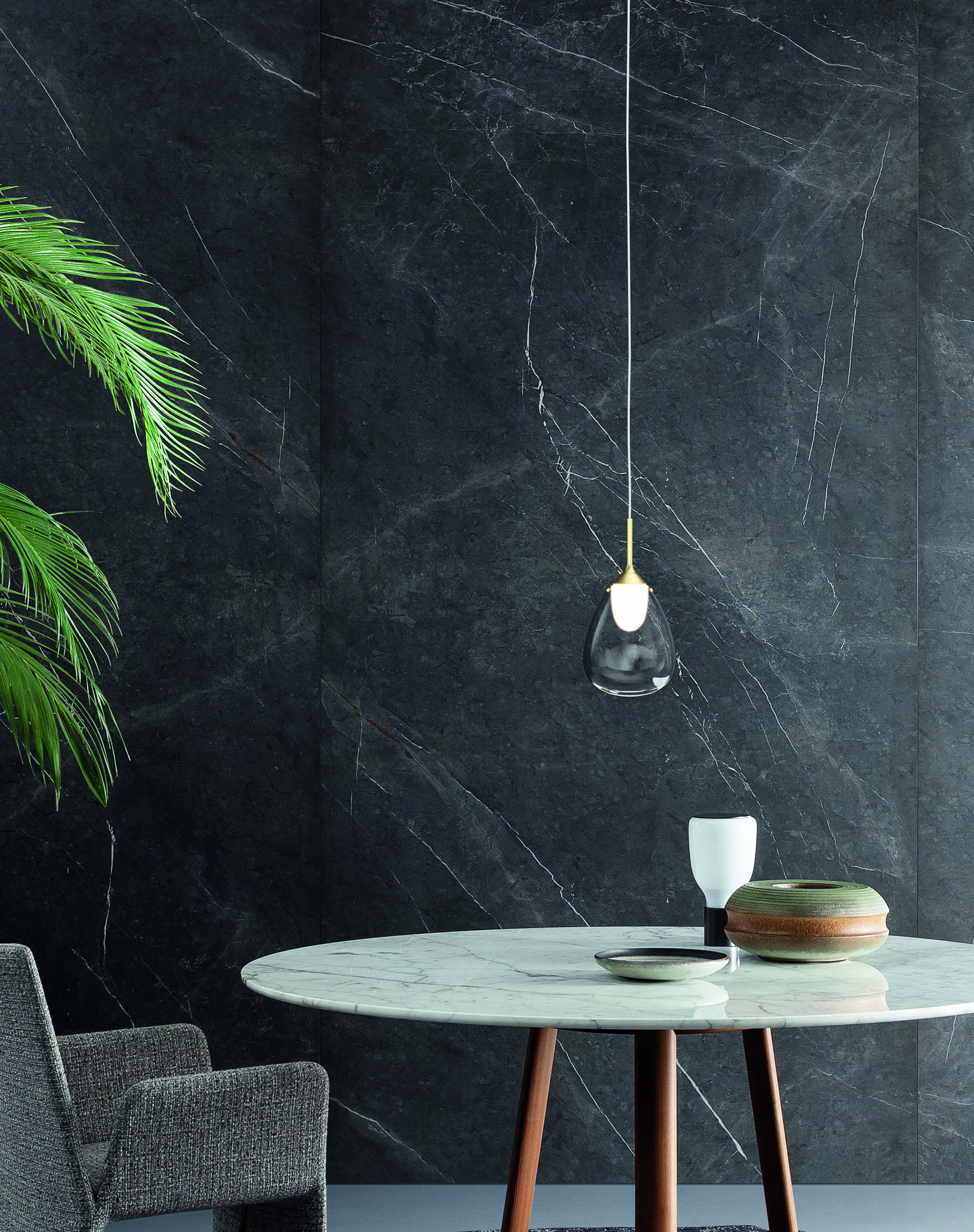 Gocce by Bartoli Design - Architizer
