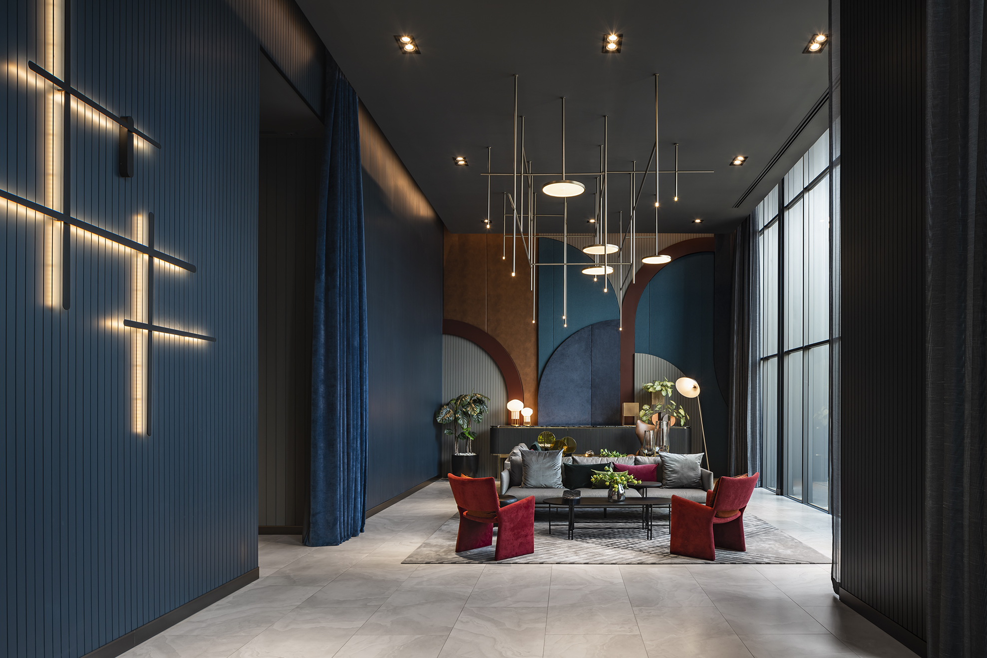 TIDTANG STUDIO - Architizer