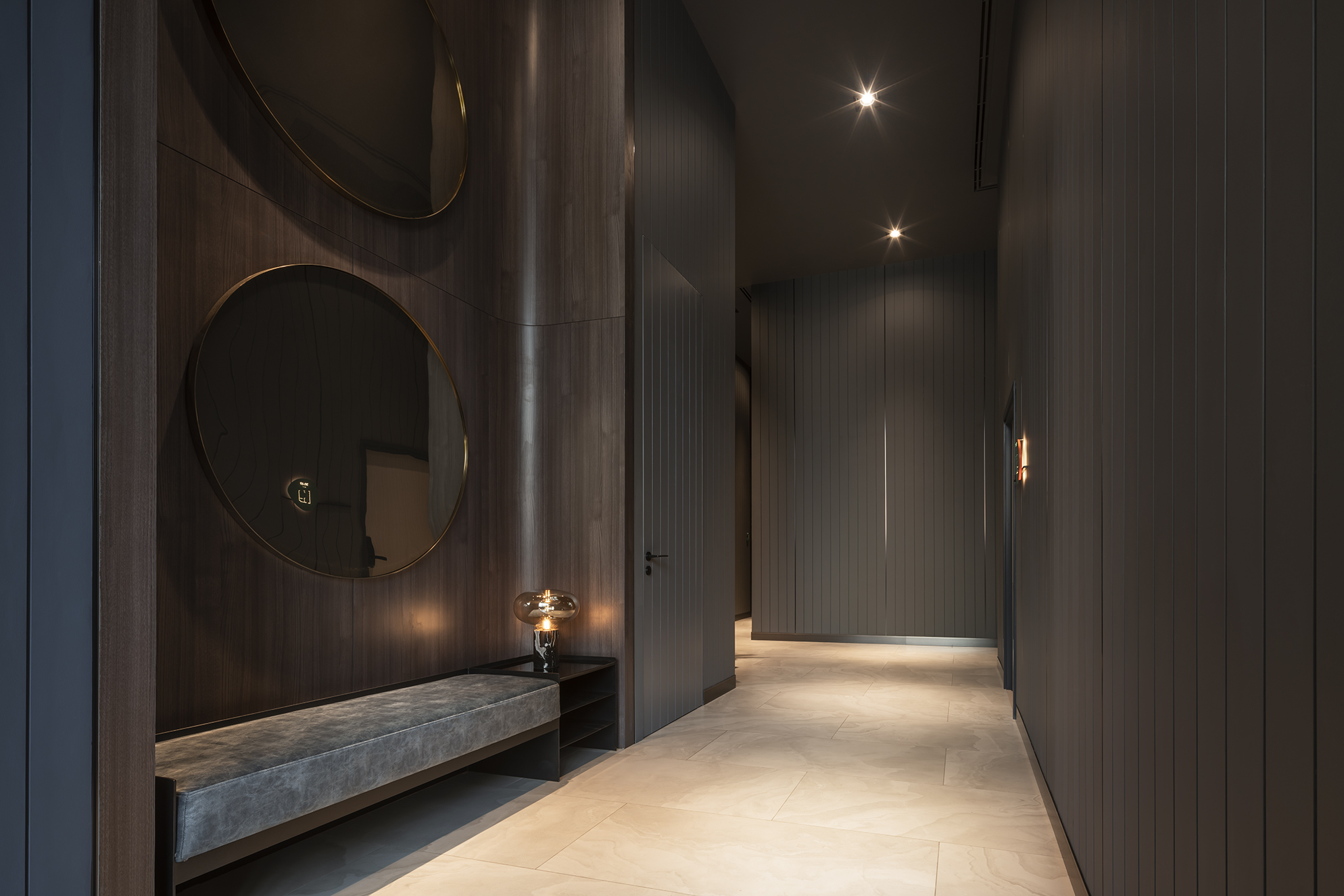 THE KEY RAMA 3 (SALE GALLERY) by TIDTANG STUDIO - Architizer