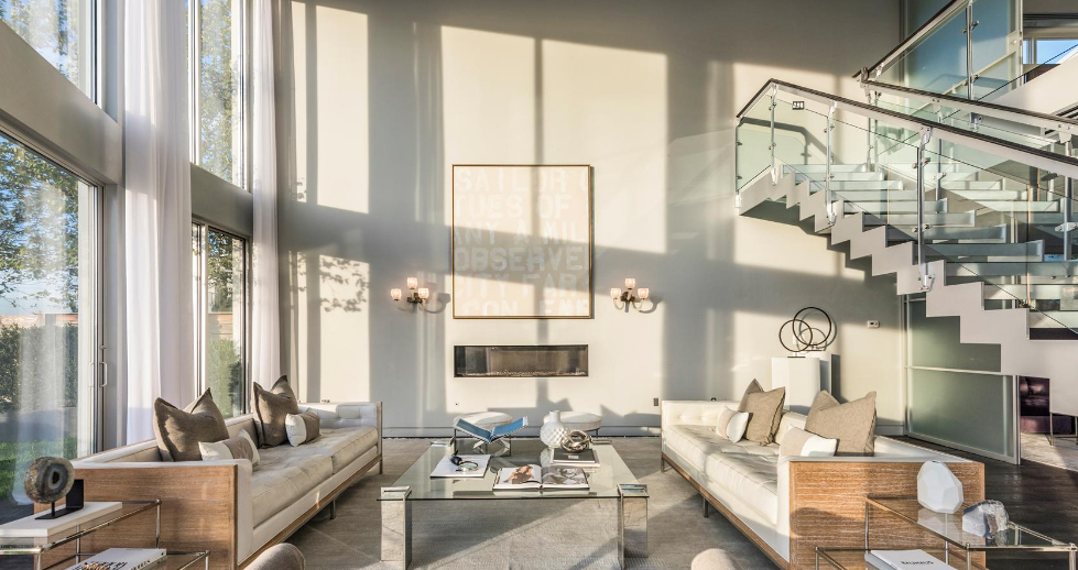 Chelsea Loft I by D+FORM - Architizer
