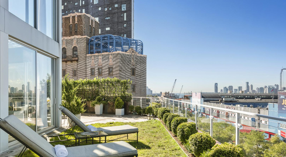 Chelsea Loft I by D+FORM - Architizer