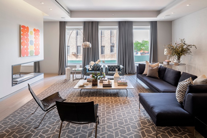 Loft Residence by D+FORM - Architizer