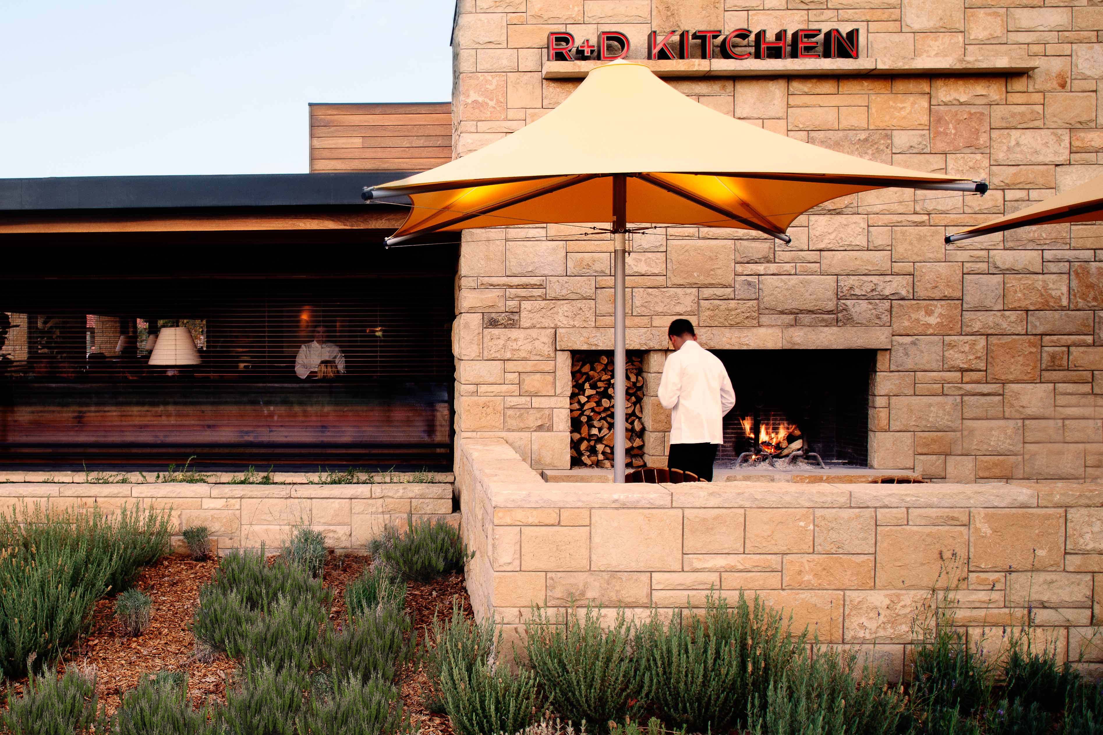 R + D Kitchen by Assembledge+ - Architizer