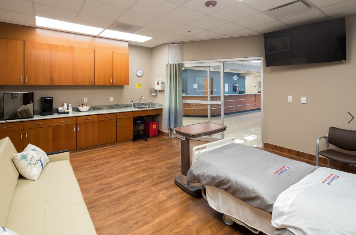 Kingwood Emergency Hospital by BB&W Architects, LLC - Architizer