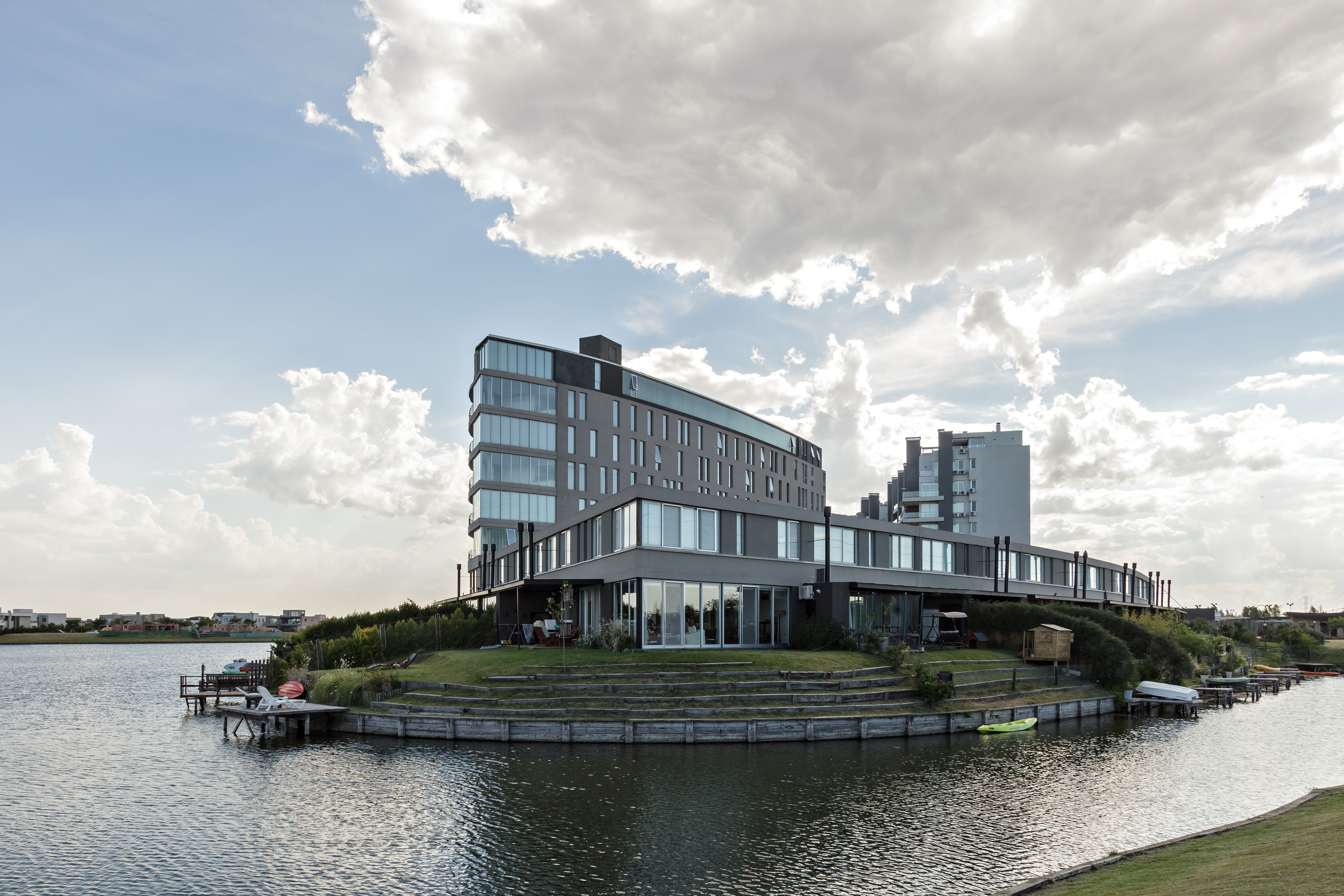 Forcinito Arquitectos - Architizer