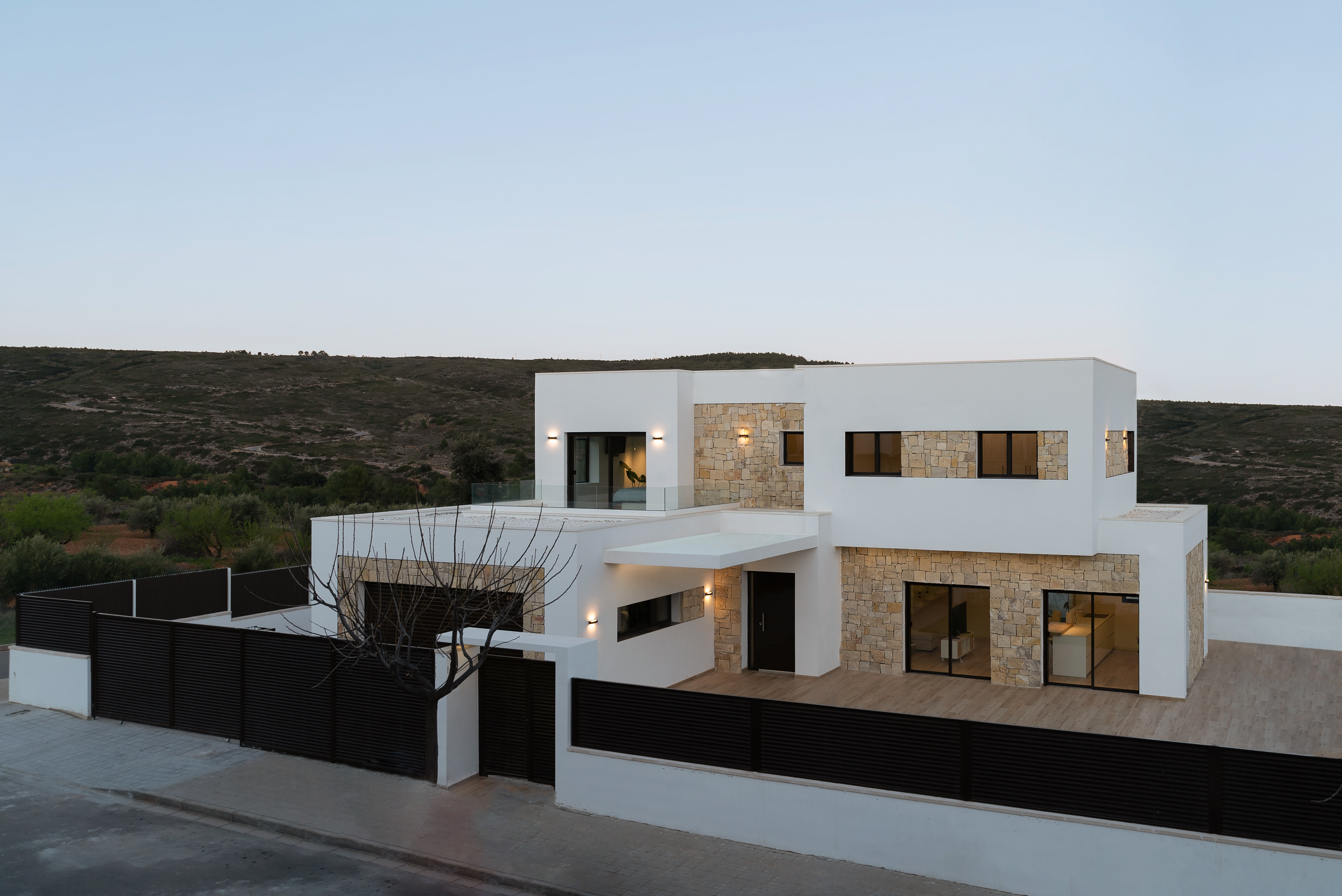 Velo House by Raúl García Studio - Architizer