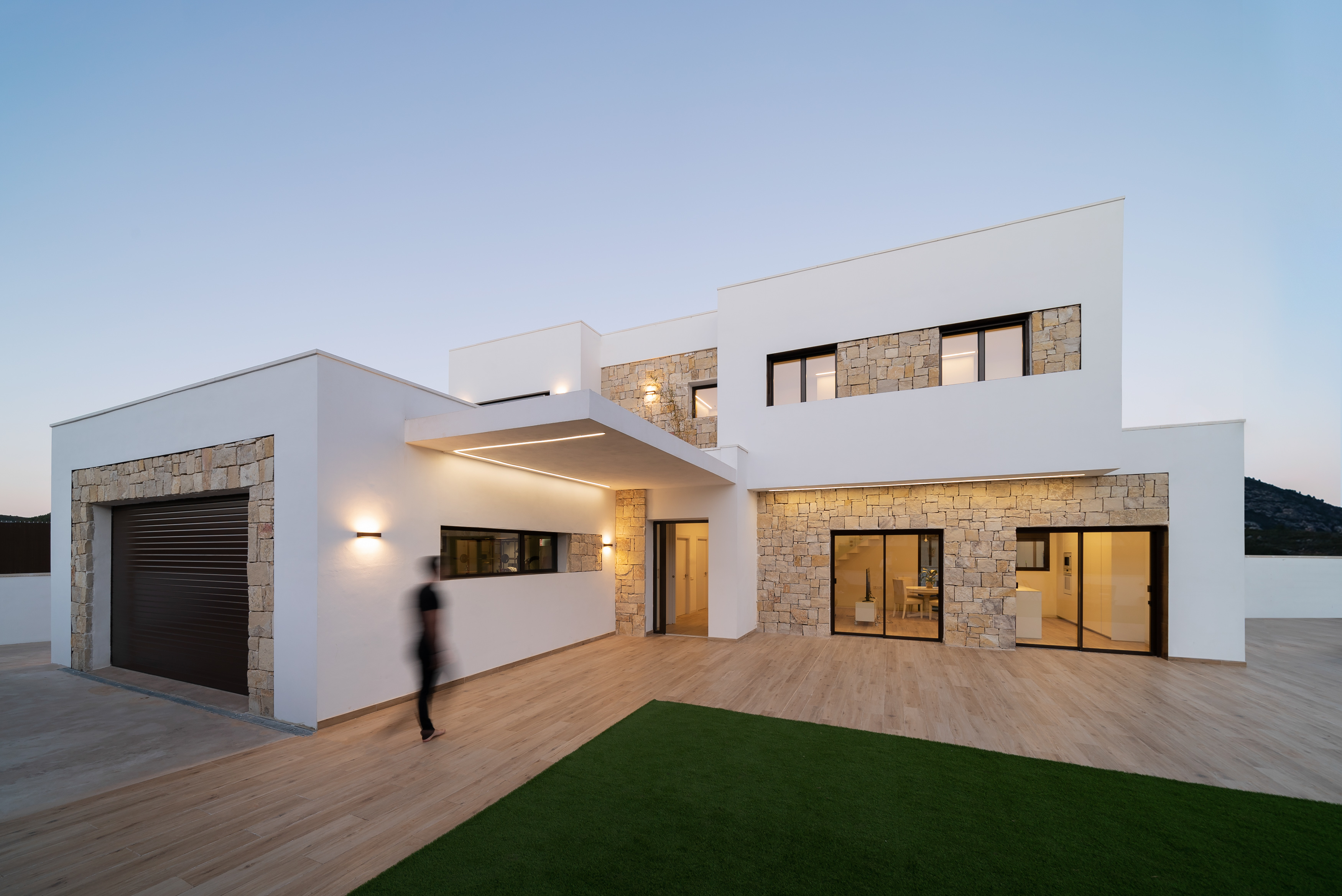 Velo House by Raúl García Studio - Architizer