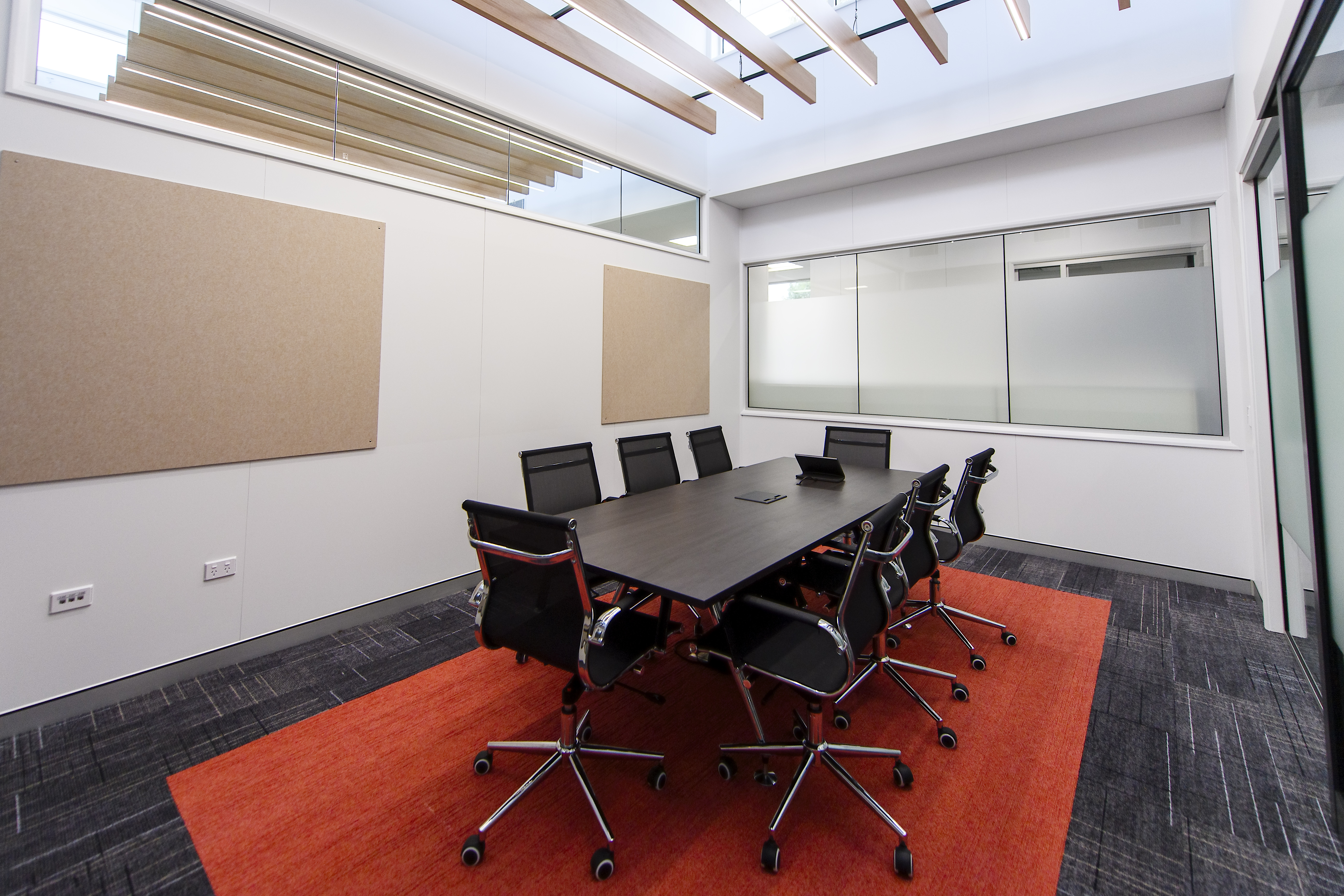 Paroo Shire Council Community & Civic Centre by Elia Architecture ...