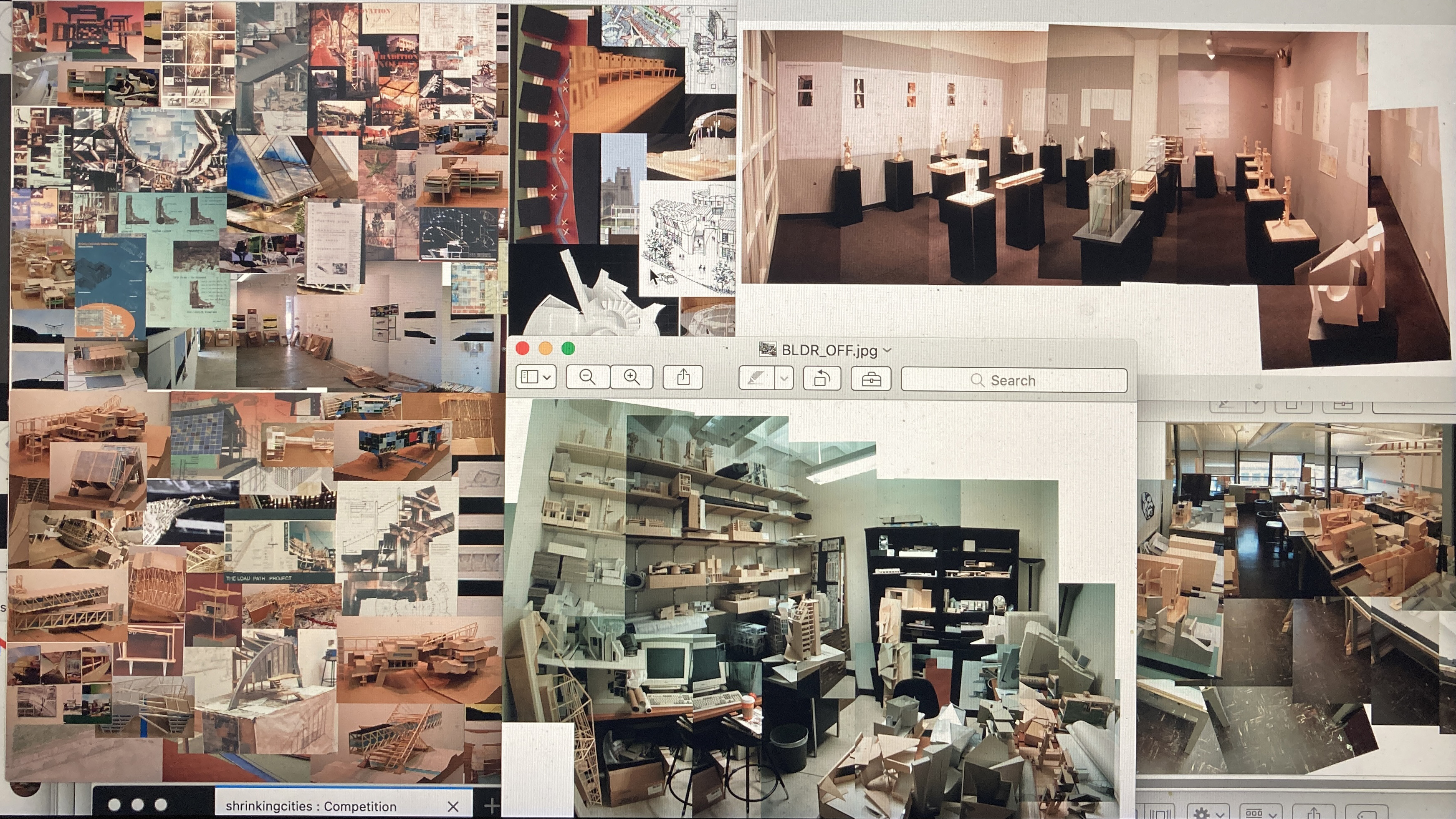 Student Works by studioTBD - Architizer