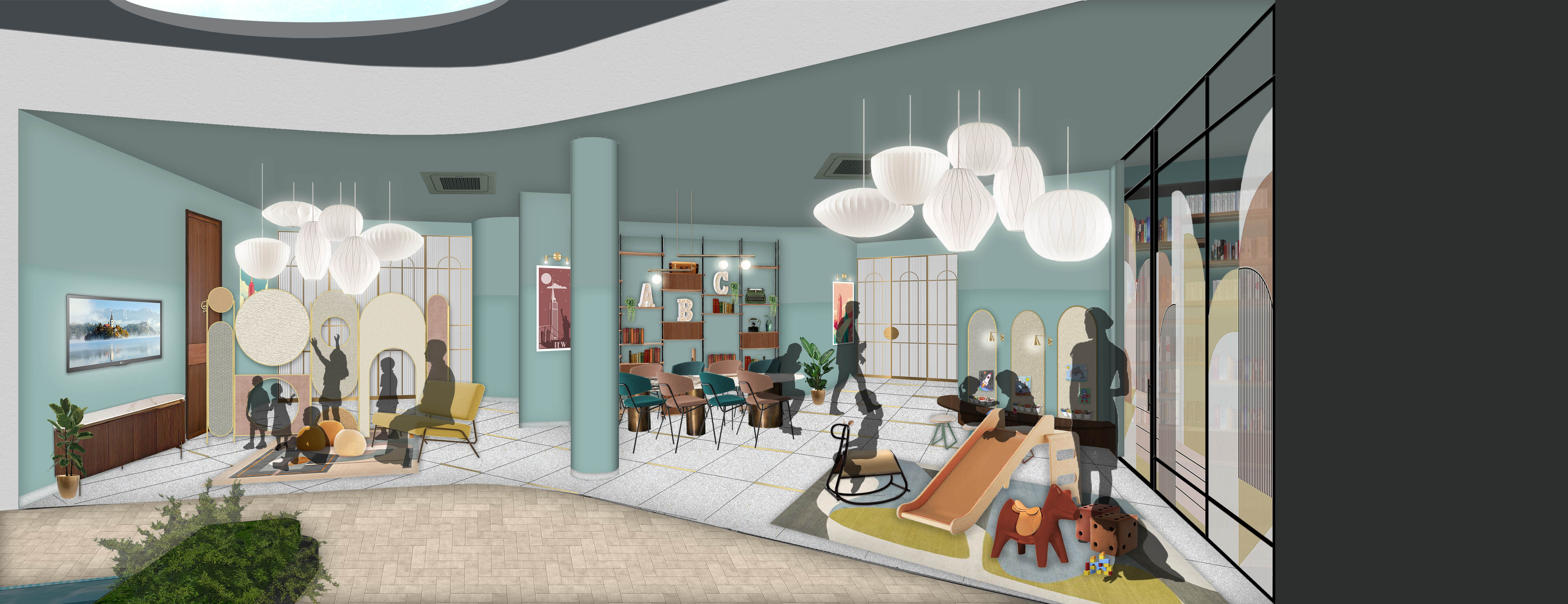 RK Studio by Studio Lotus - Architizer